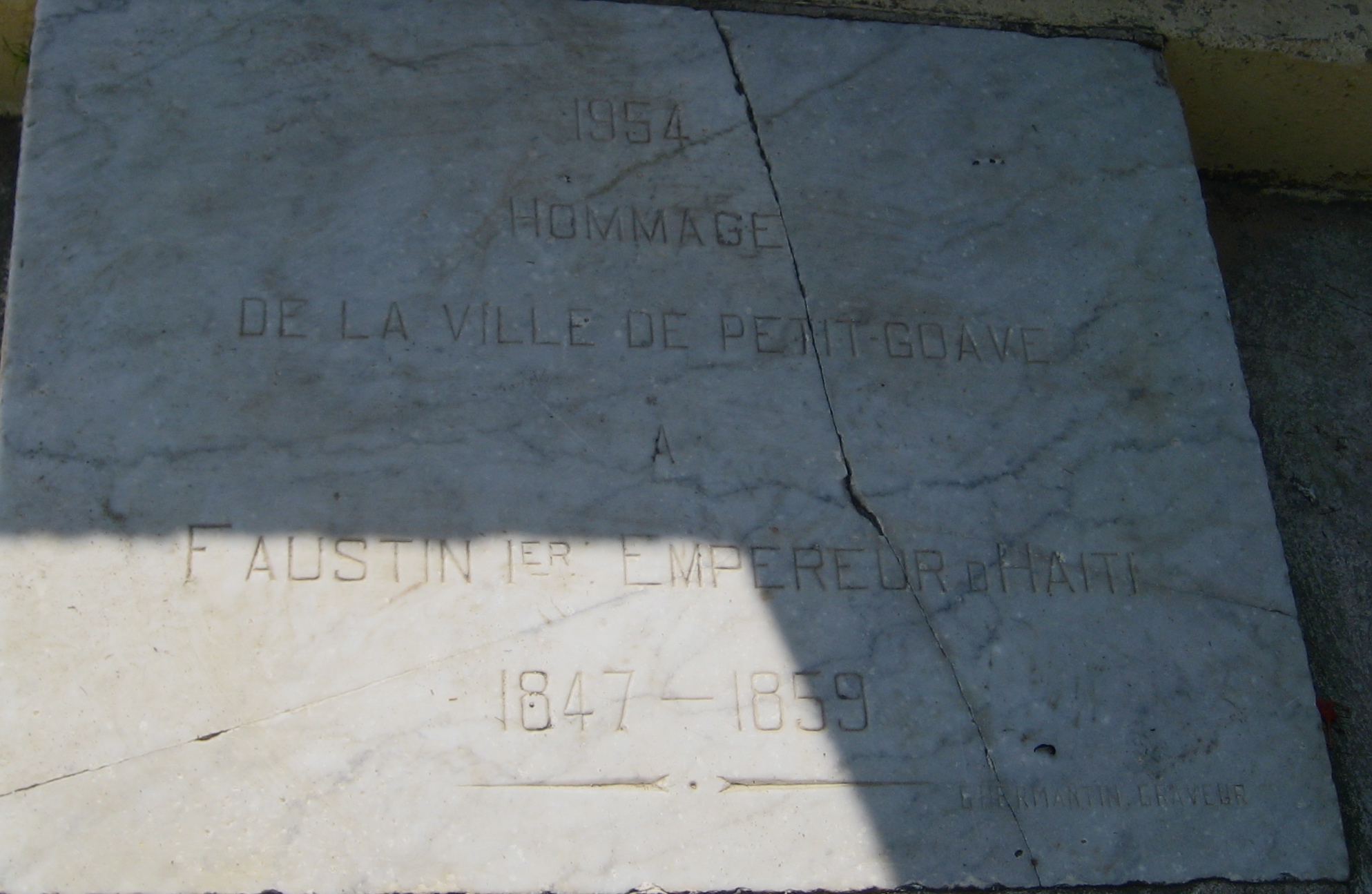 Petit-Goâve — Mapping Haitian History