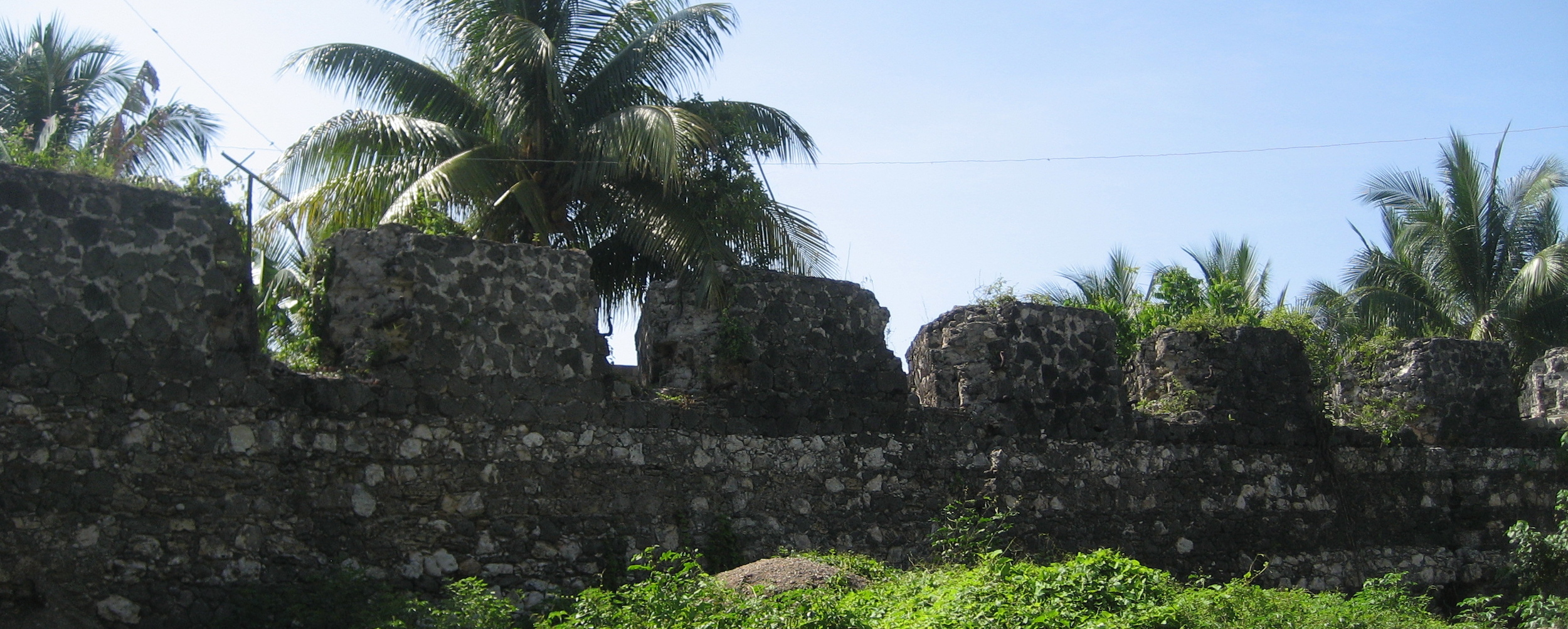 Petit-Goâve — Mapping Haitian History