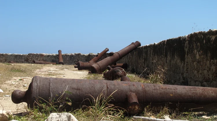 Cap-Haïtien — Mapping Haitian History