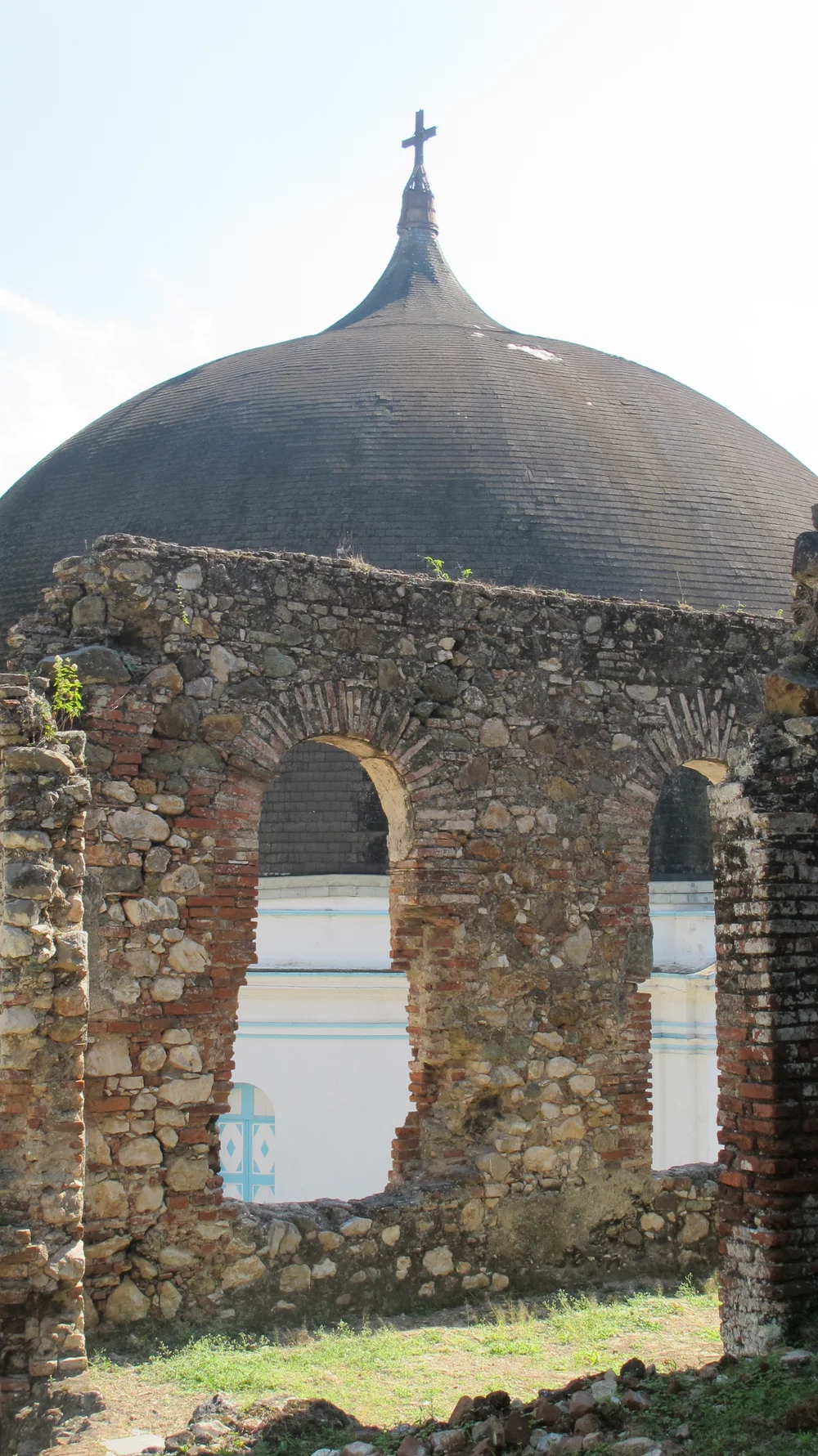 Milo — Mapping Haitian History
