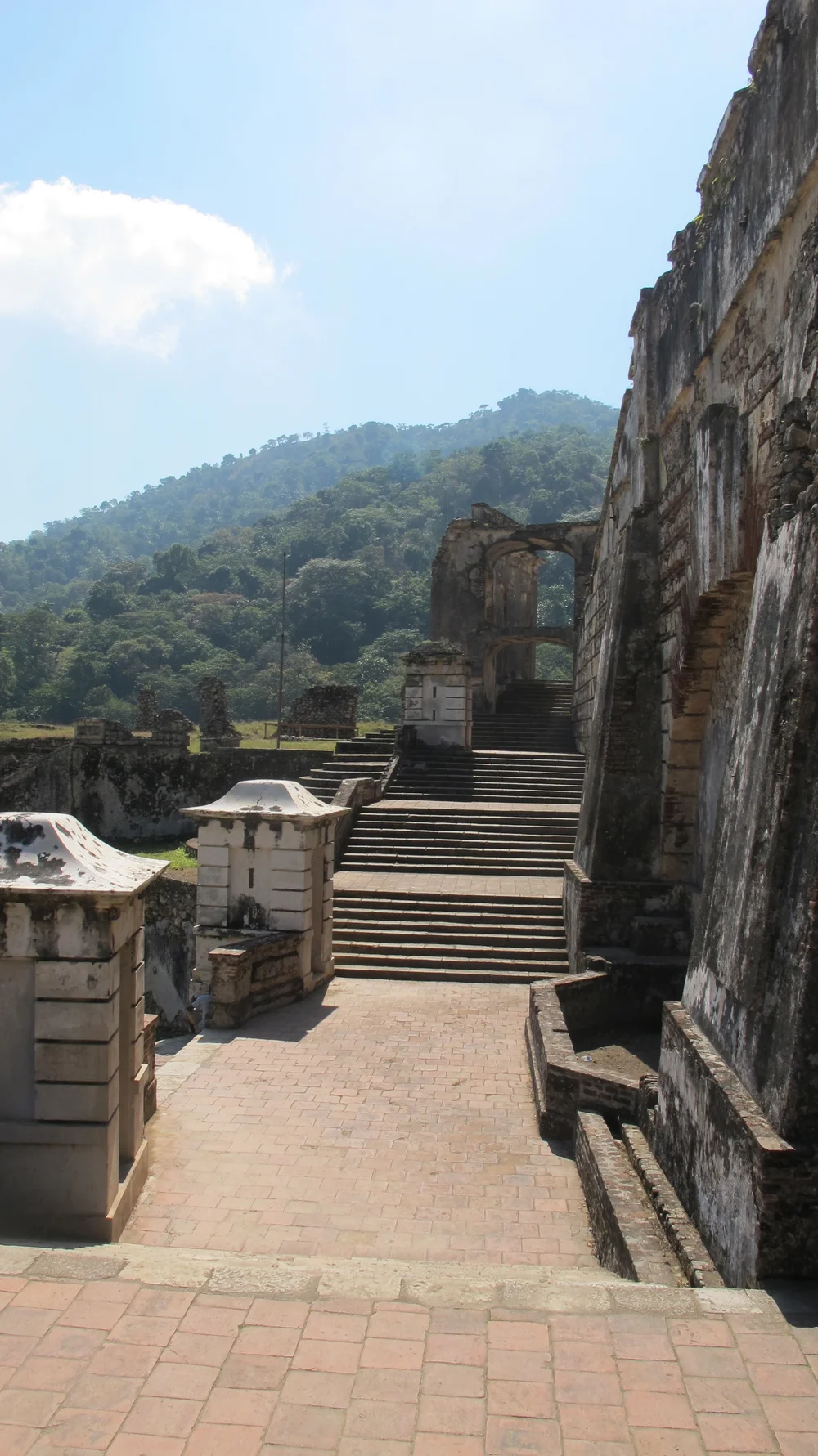 Milo — Mapping Haitian History