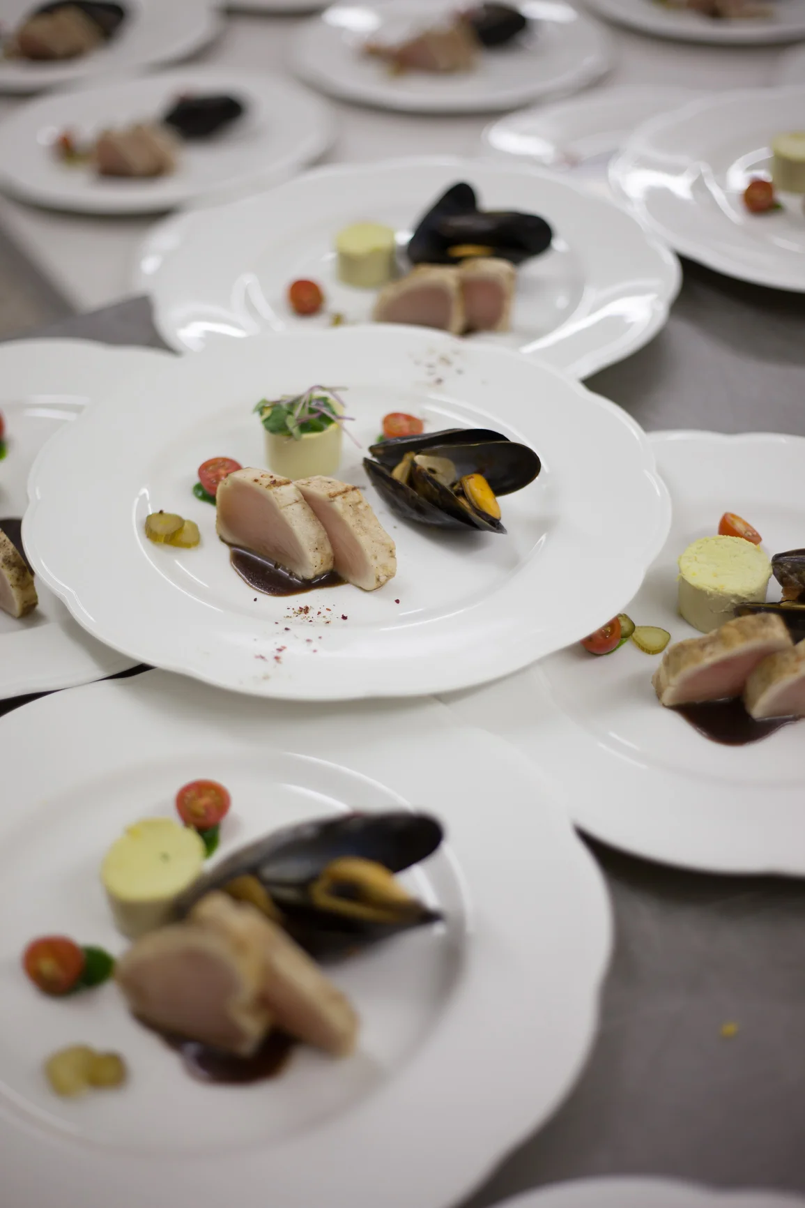 Food & Kitchen Gallery — Leonardo Da Vinci Centre