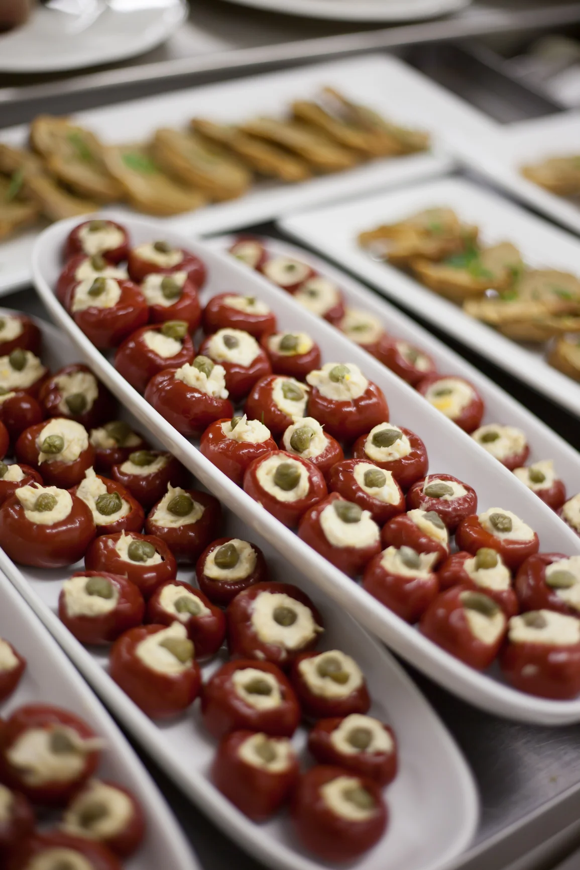 Food & Kitchen Gallery — Leonardo Da Vinci Centre