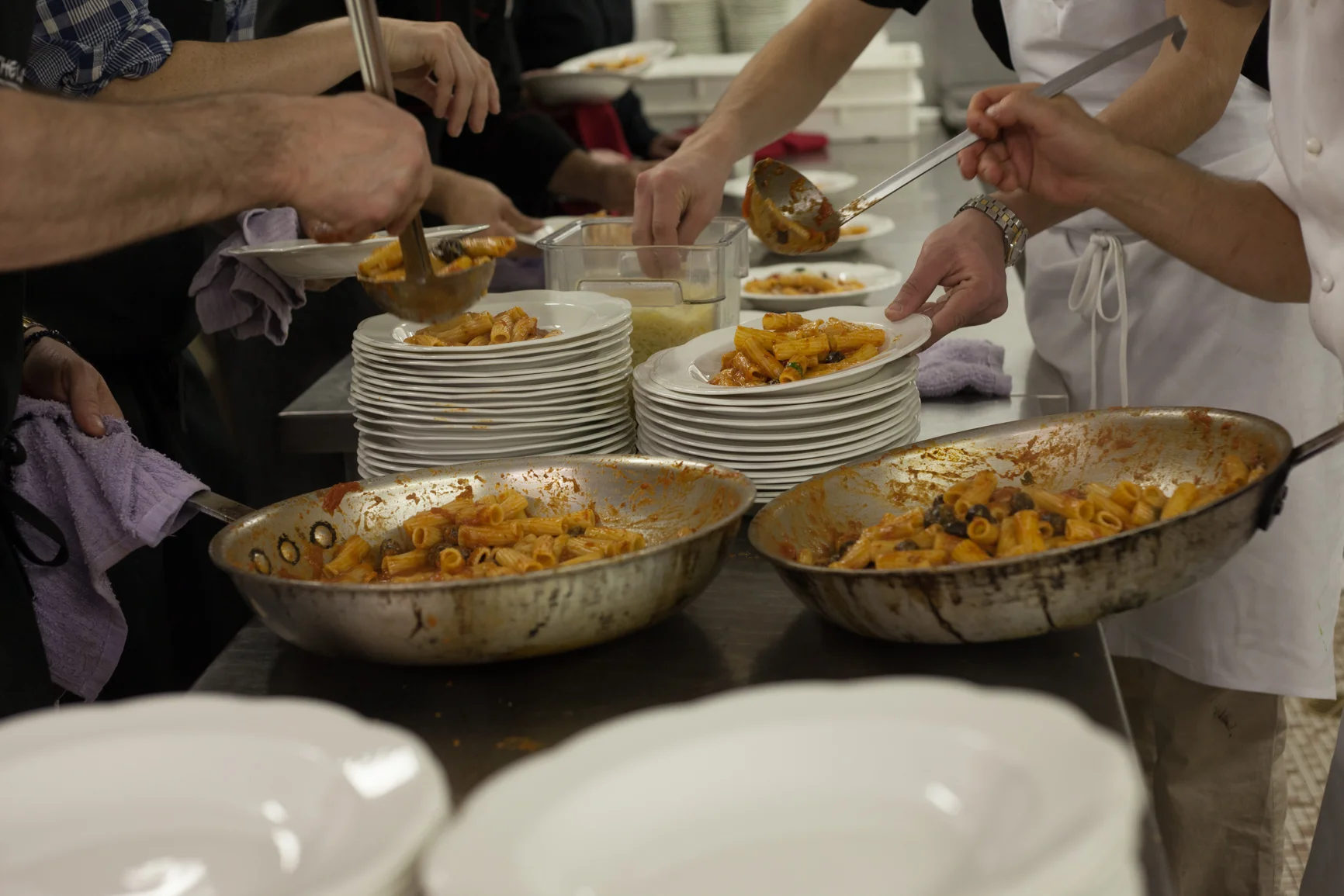 Food & Kitchen Gallery — Leonardo Da Vinci Centre