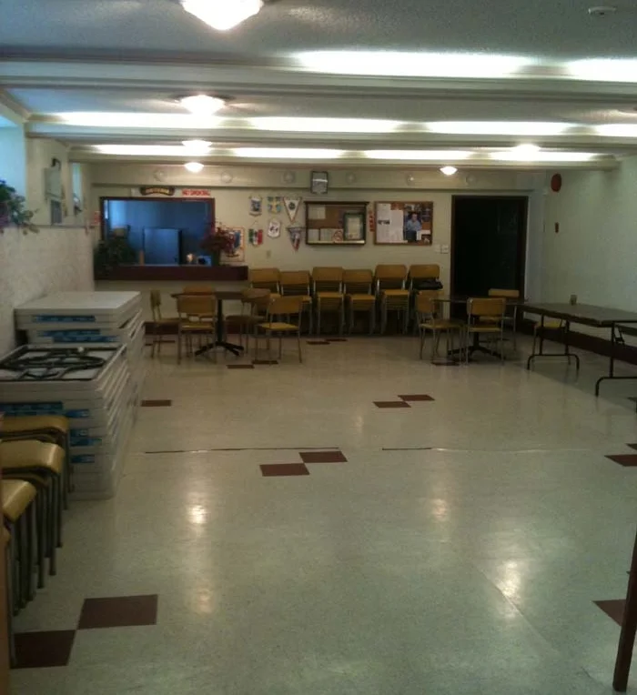 Details — Leonardo Da Vinci Centre