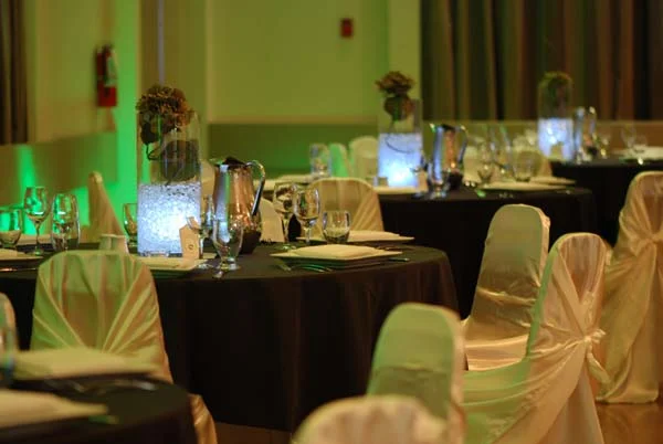 Dance and event hall for rent in Victoria, BC — Leonardo Da Vinci Centre
