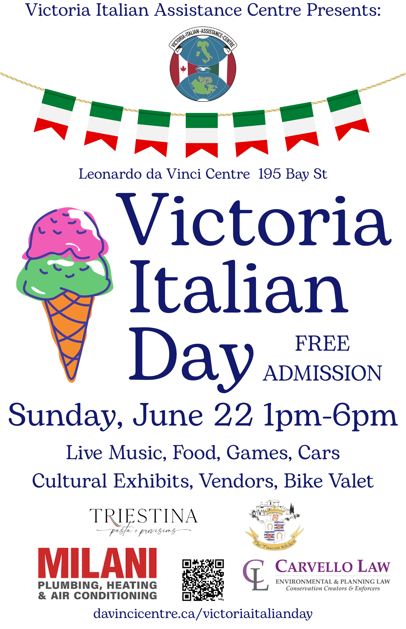 16 things to do in and around Victoria this weekend—June 21st and 22nd