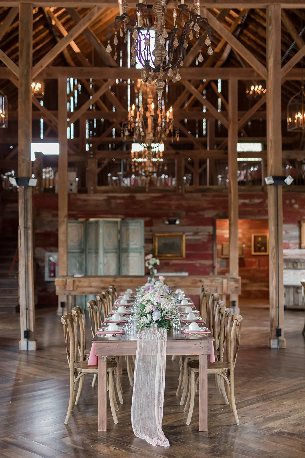 The Farm at Dover: Wedding & Event Venue: Barn Receptions Thr Farm at ...