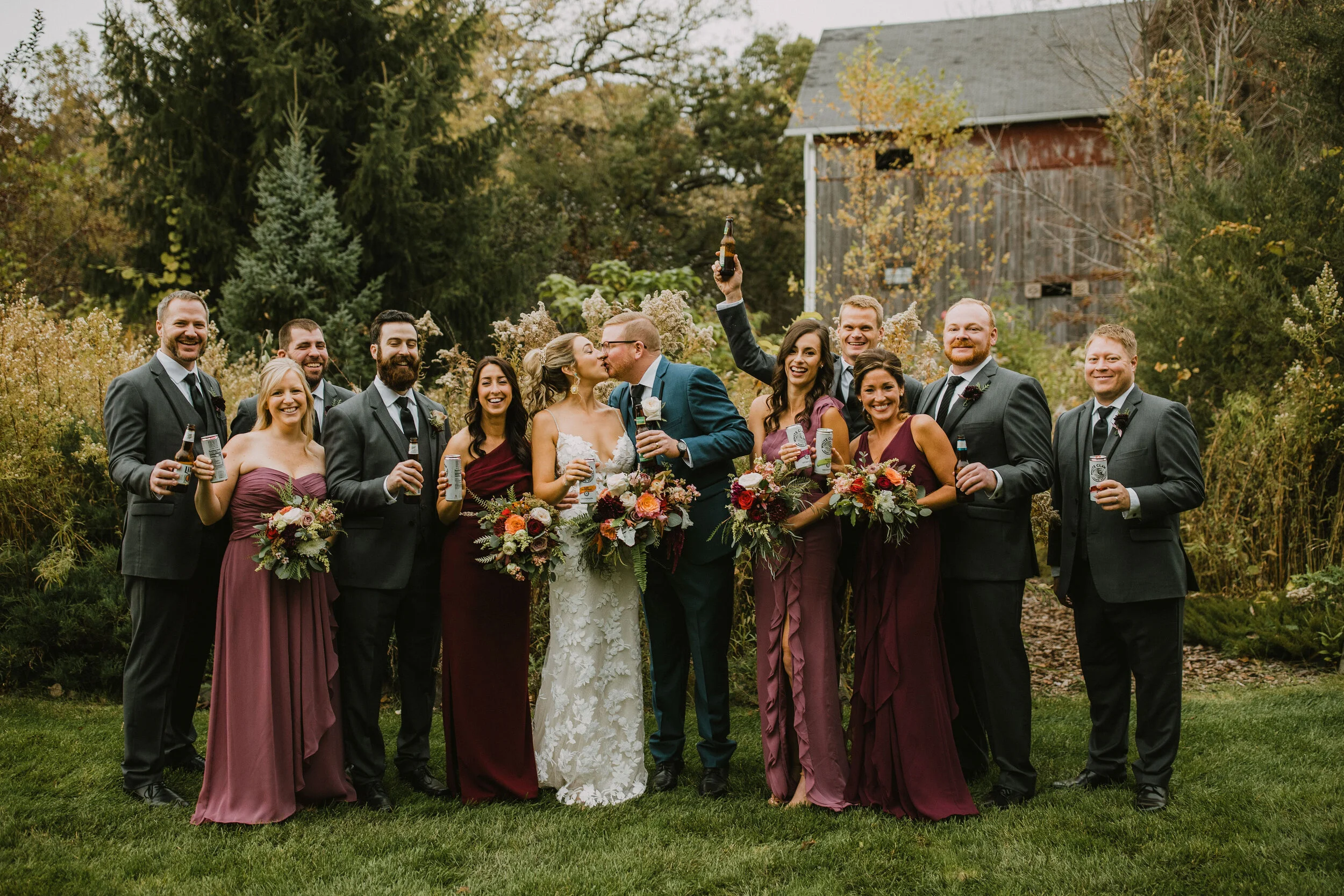 The Farm at Dover: Wedding & Event Venue: Barn Receptions Thr Farm at ...