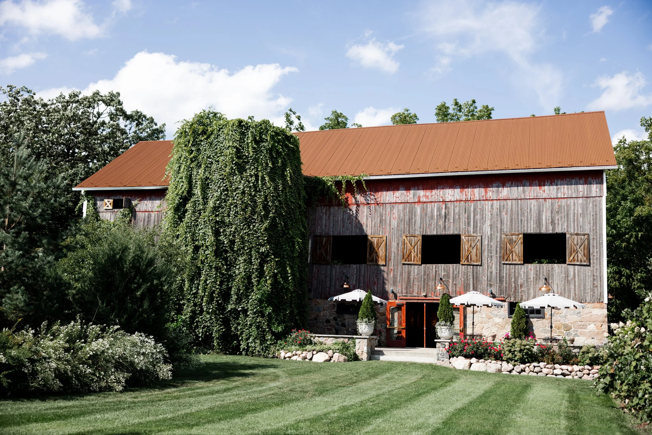 Wedding venues in burlington wi 60 photos - Astyledwedding.com