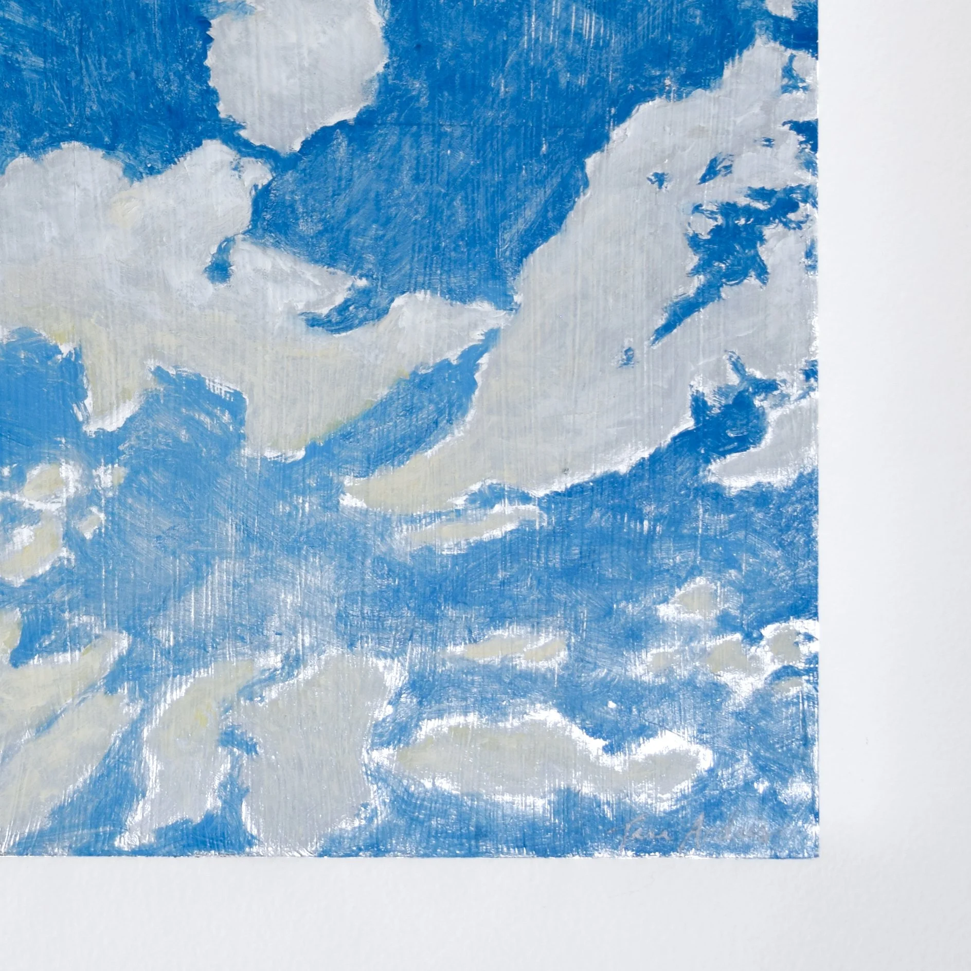 Original artwork currently available from Tara Andris — Tara Andris Art