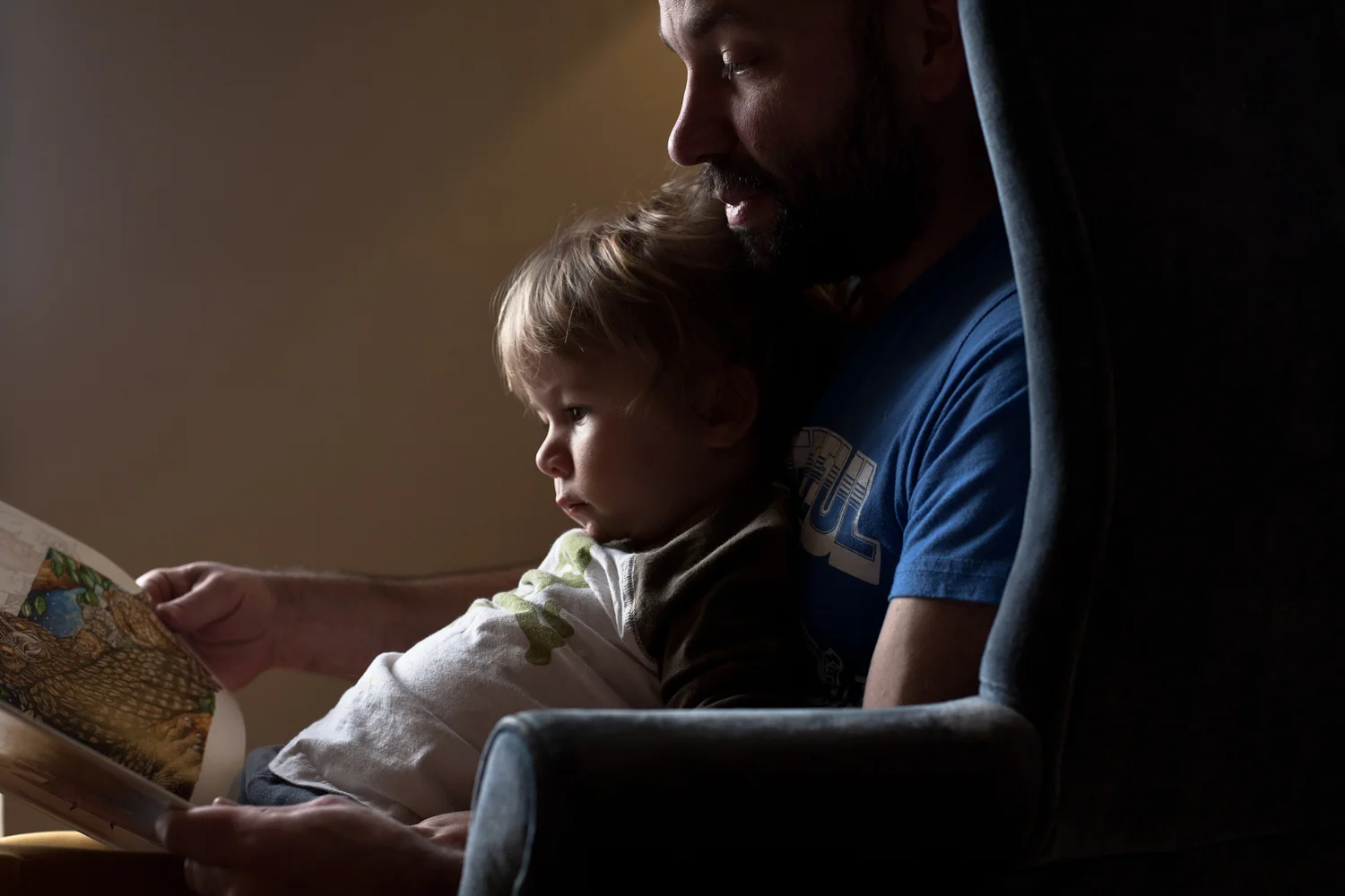 Raising Readers in Wyoming