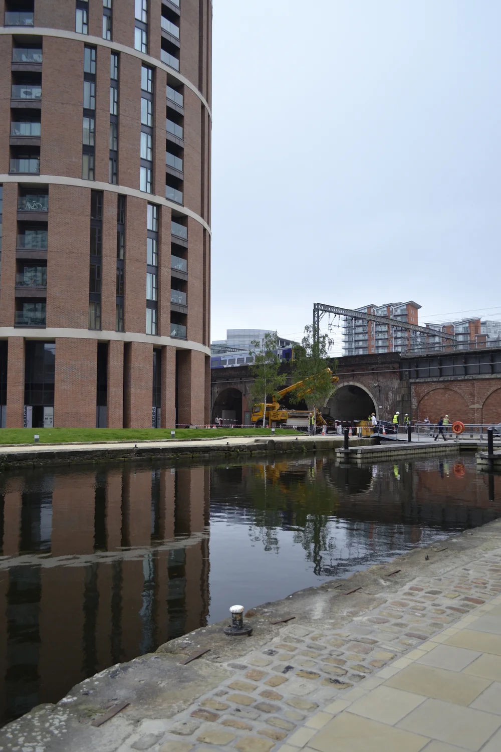 Candle House Leeds — CASTLES