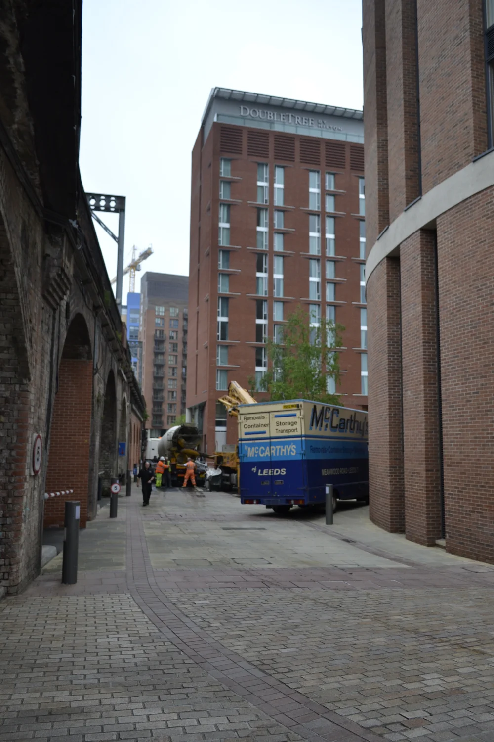 Candle House Leeds — CASTLES