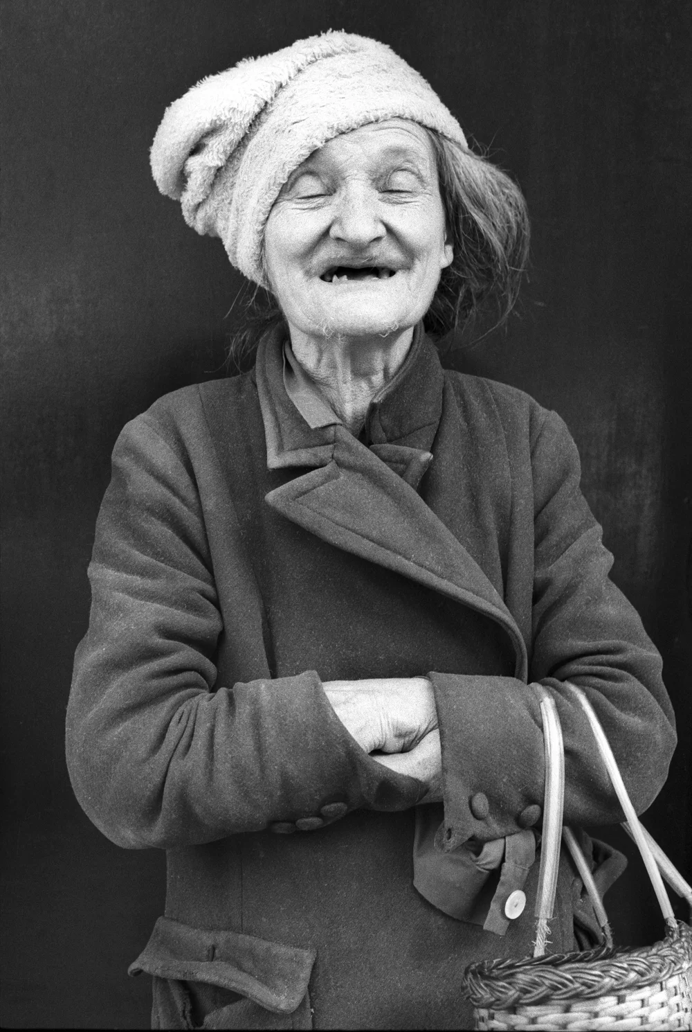 collected artworks — Linda Wolf