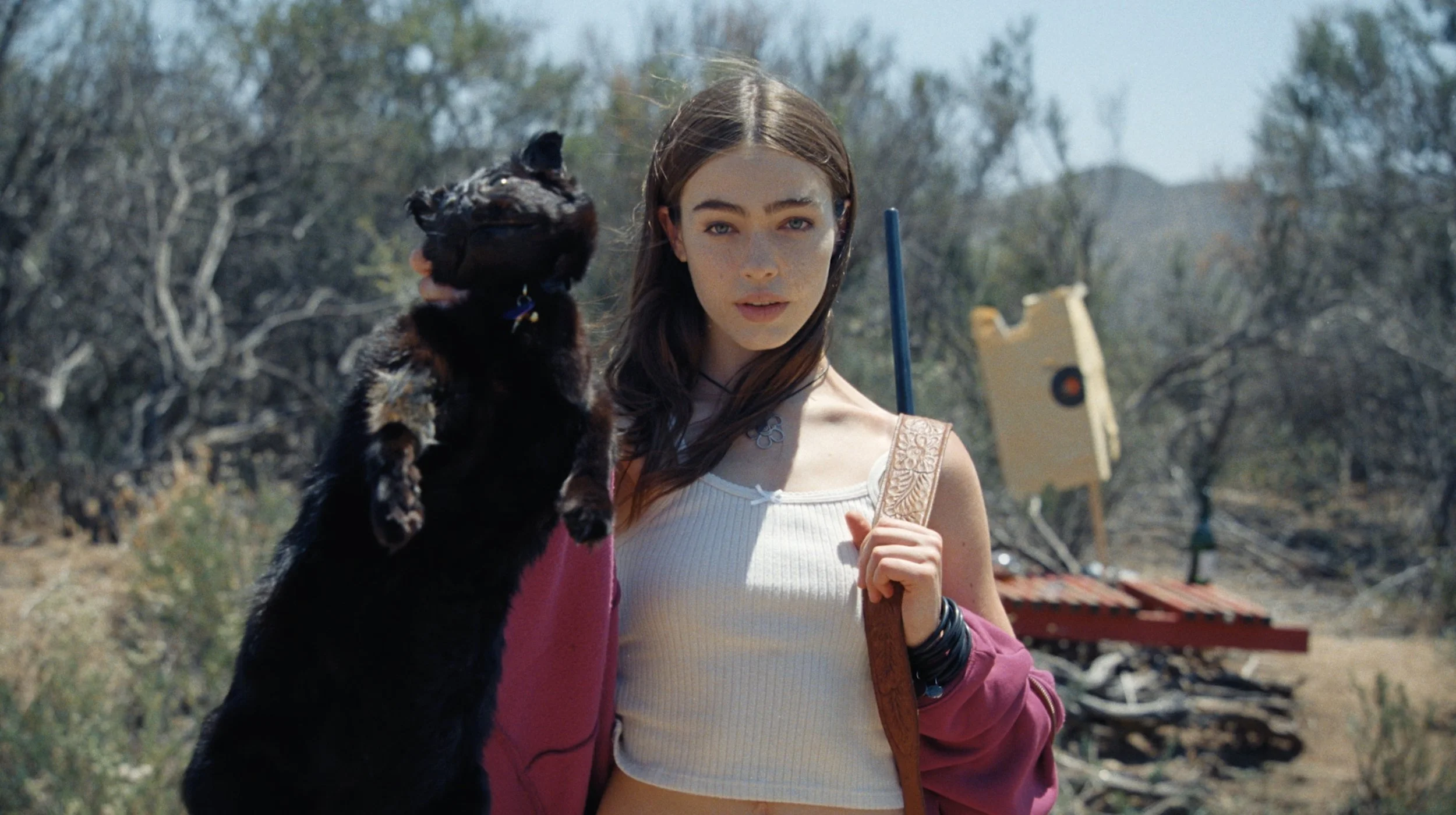 glaive - "Minnesota" — marz miller