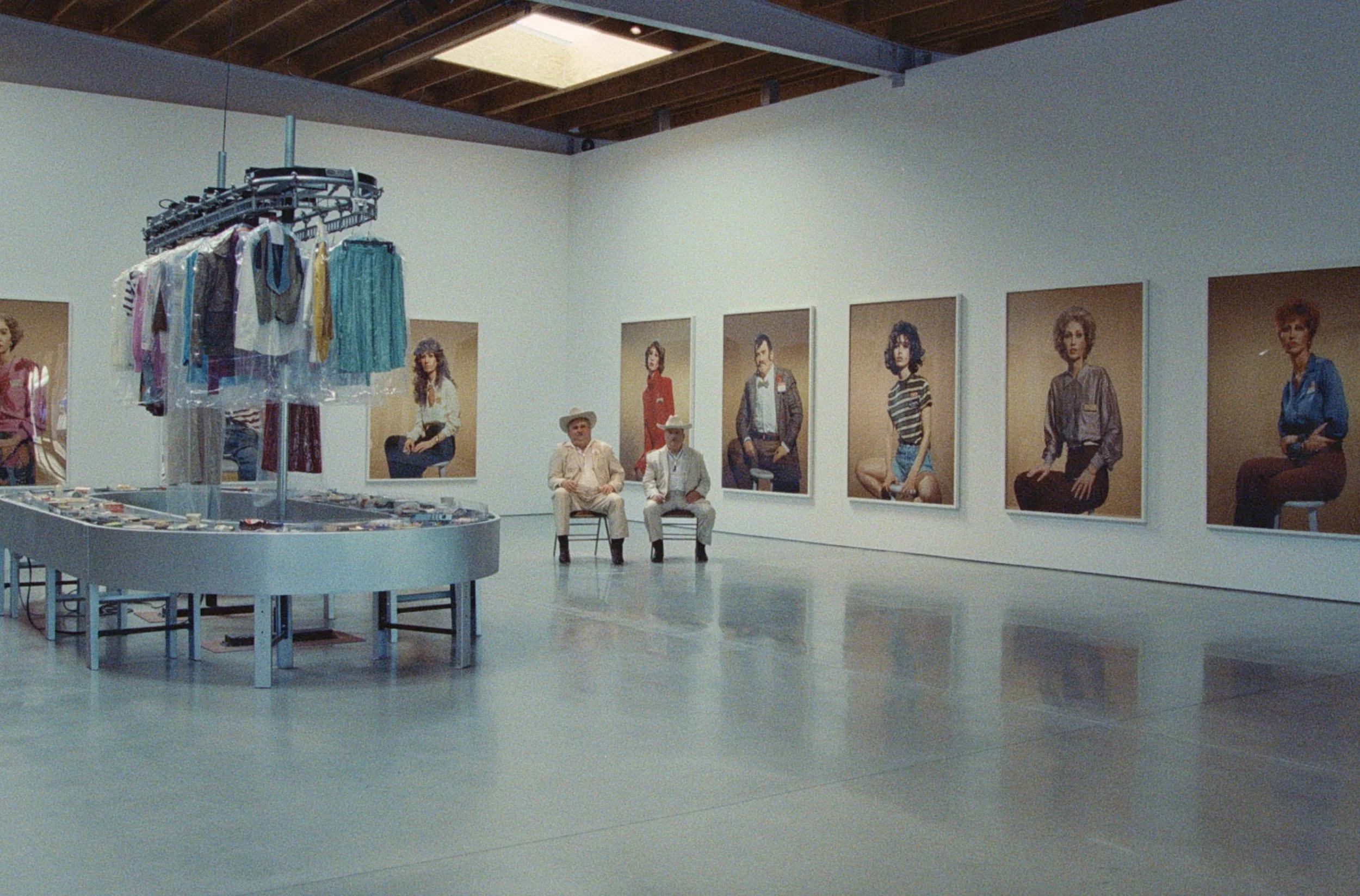 marz miller - cinematographer