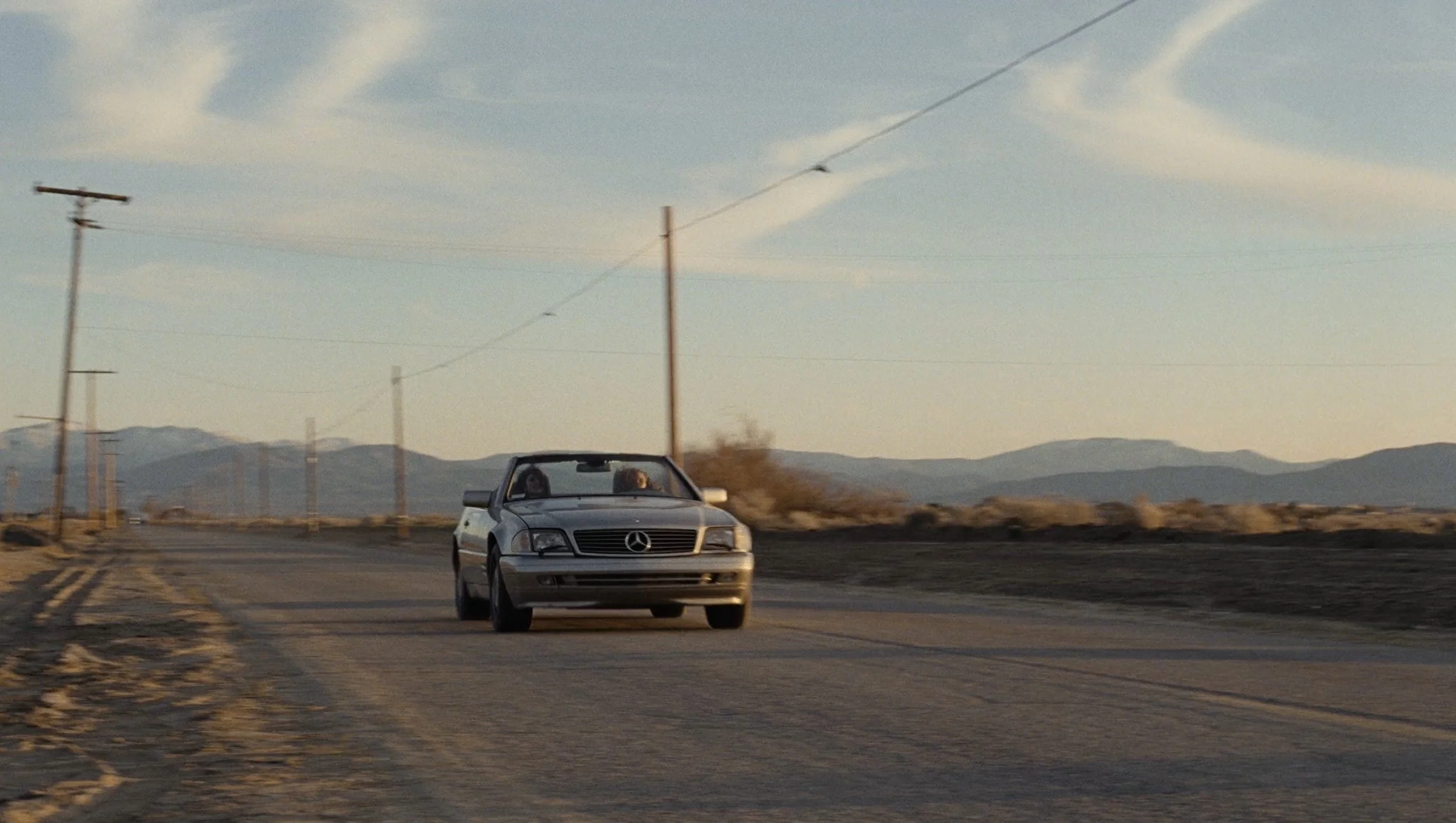 Chrome Hearts 23 — marz miller