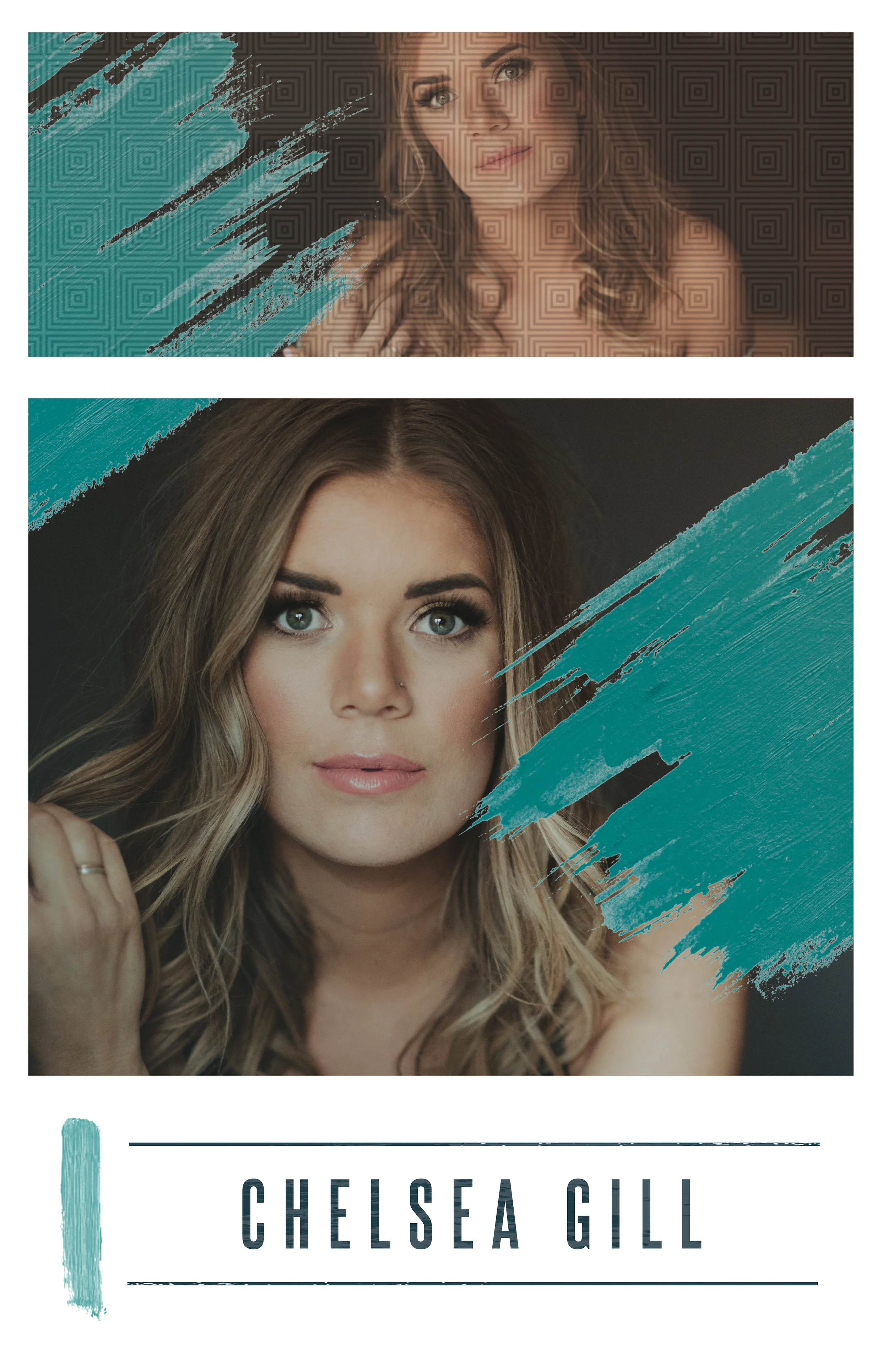 Artist Posters — AGD Entertainment