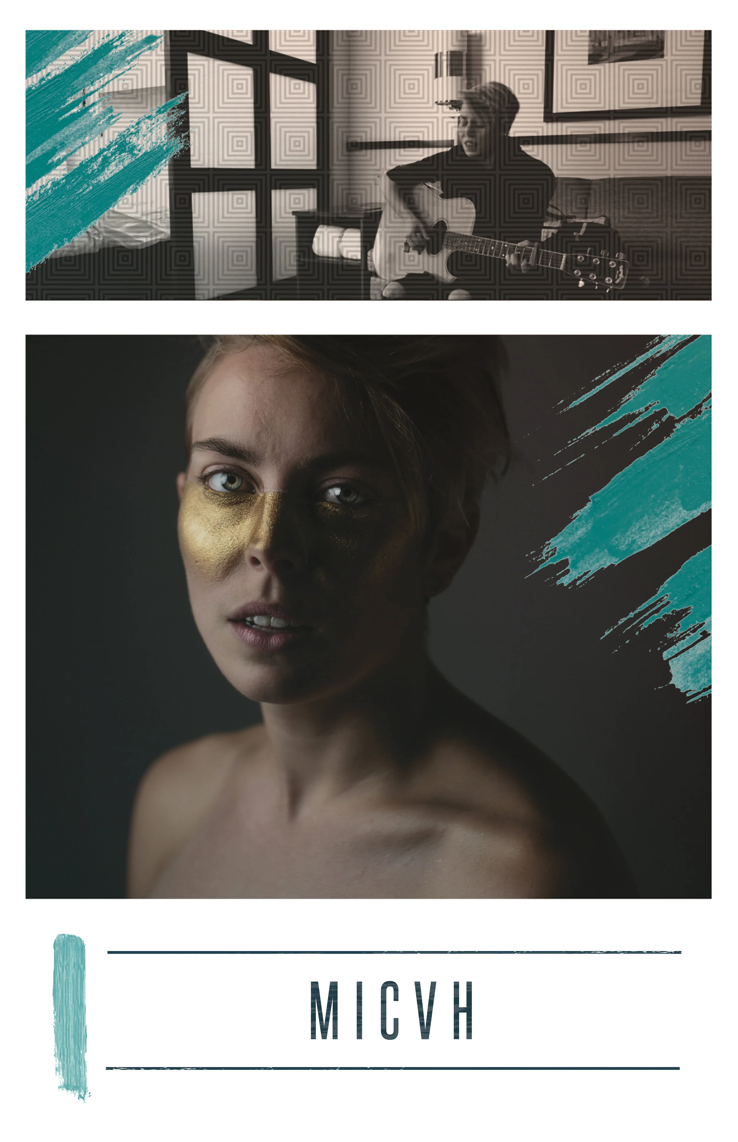 Artist Posters: Current — AGD Entertainment