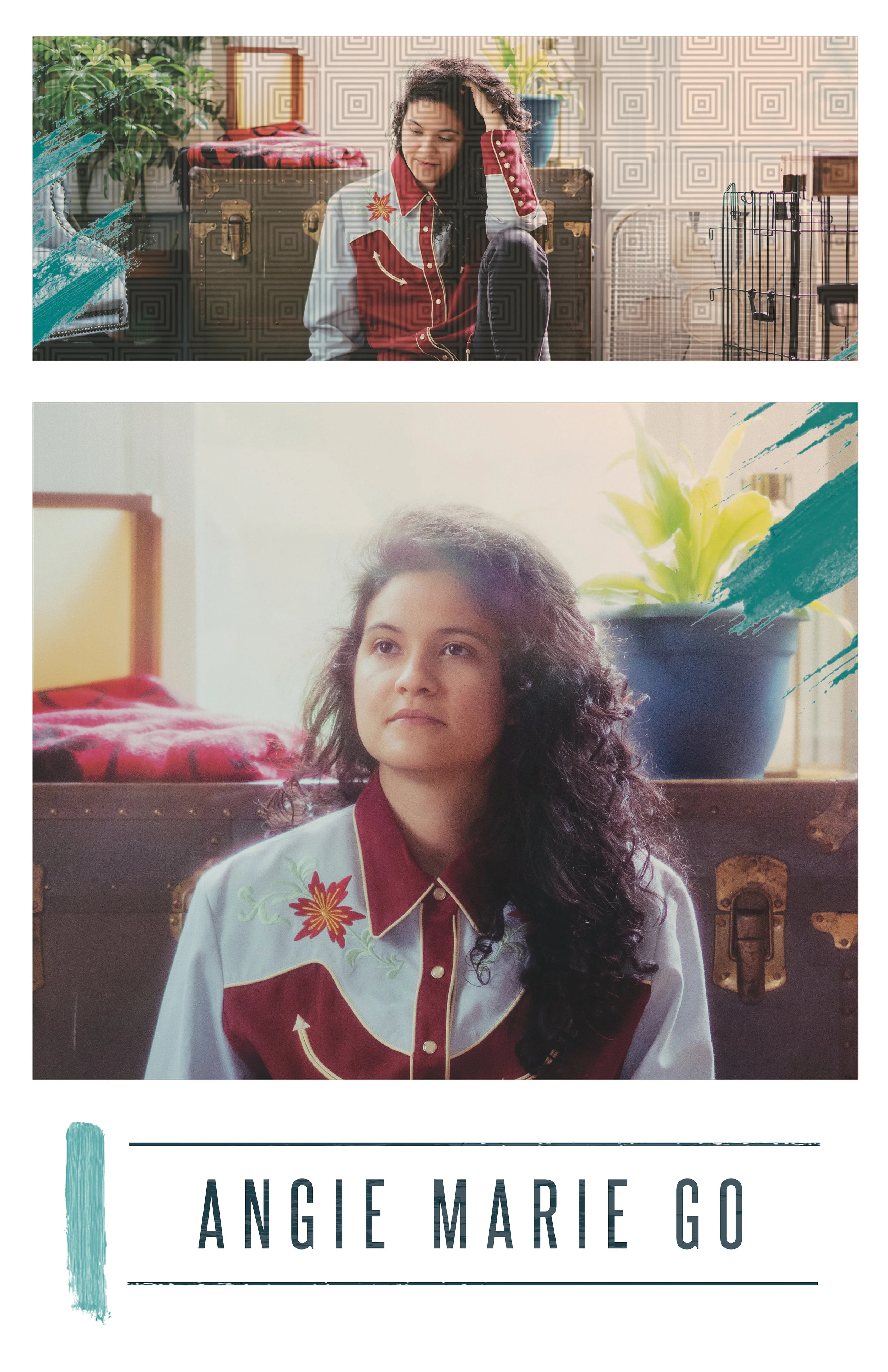 Artist Posters: Current — AGD Entertainment