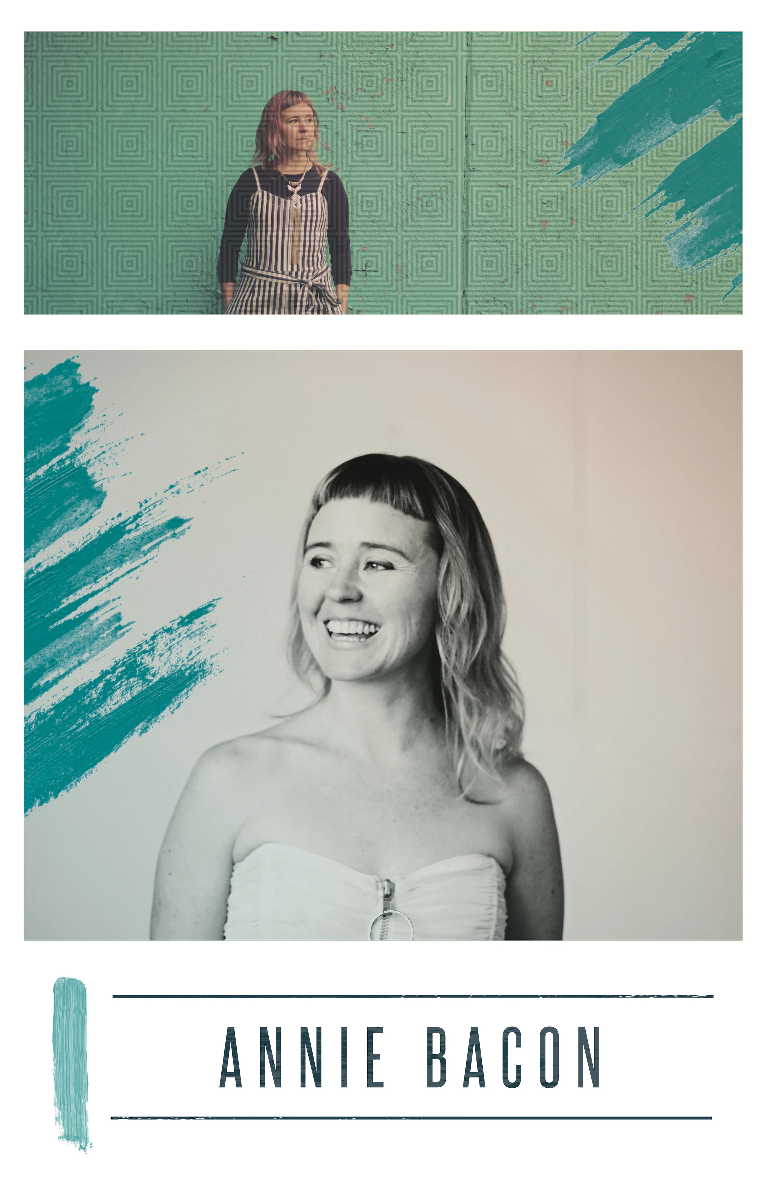 Artist Posters: Current — AGD Entertainment