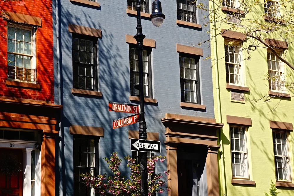 New York Street Picture This Photography NYC — Picture This Photography