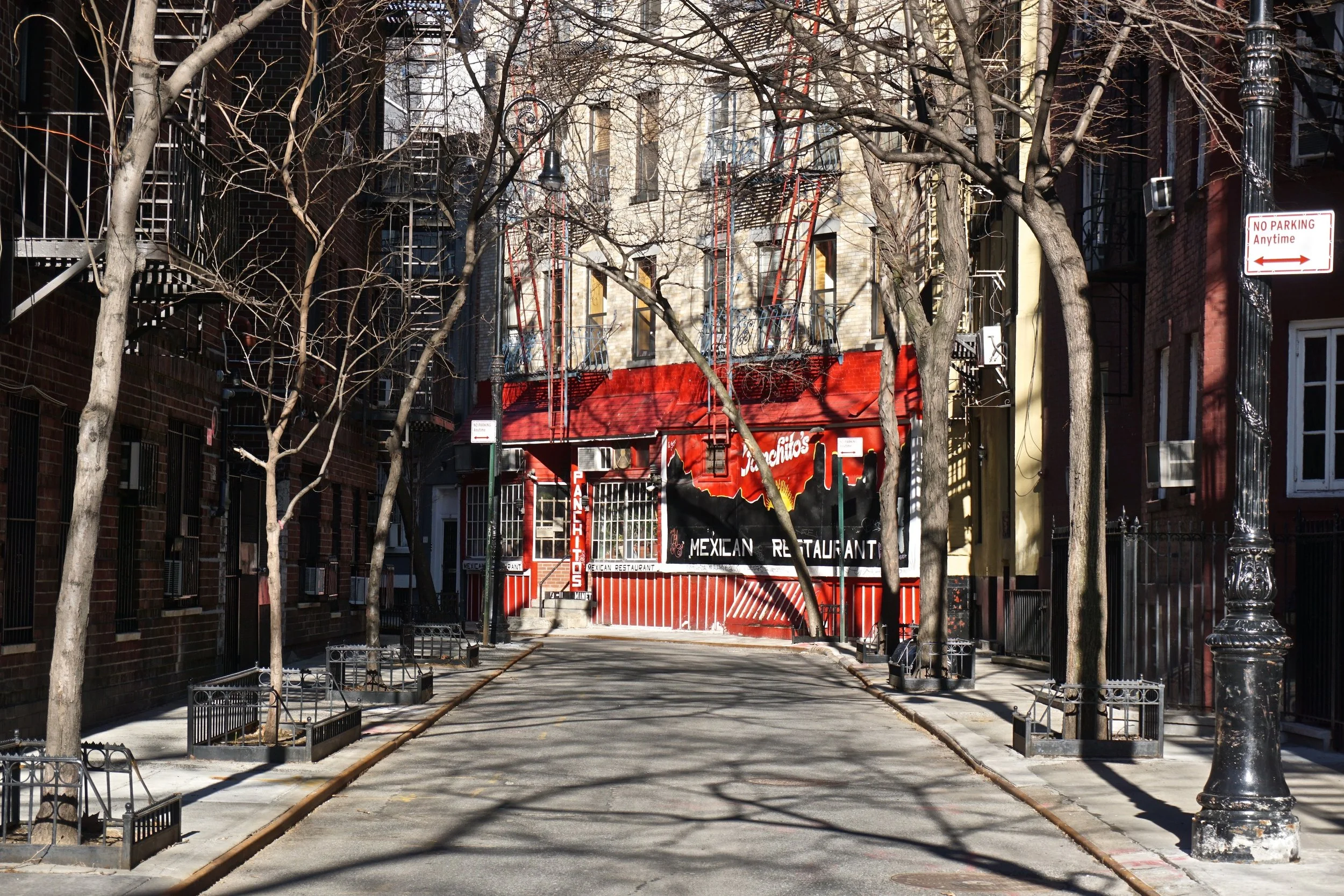 New York Street Picture This Photography NYC — Picture This Photography