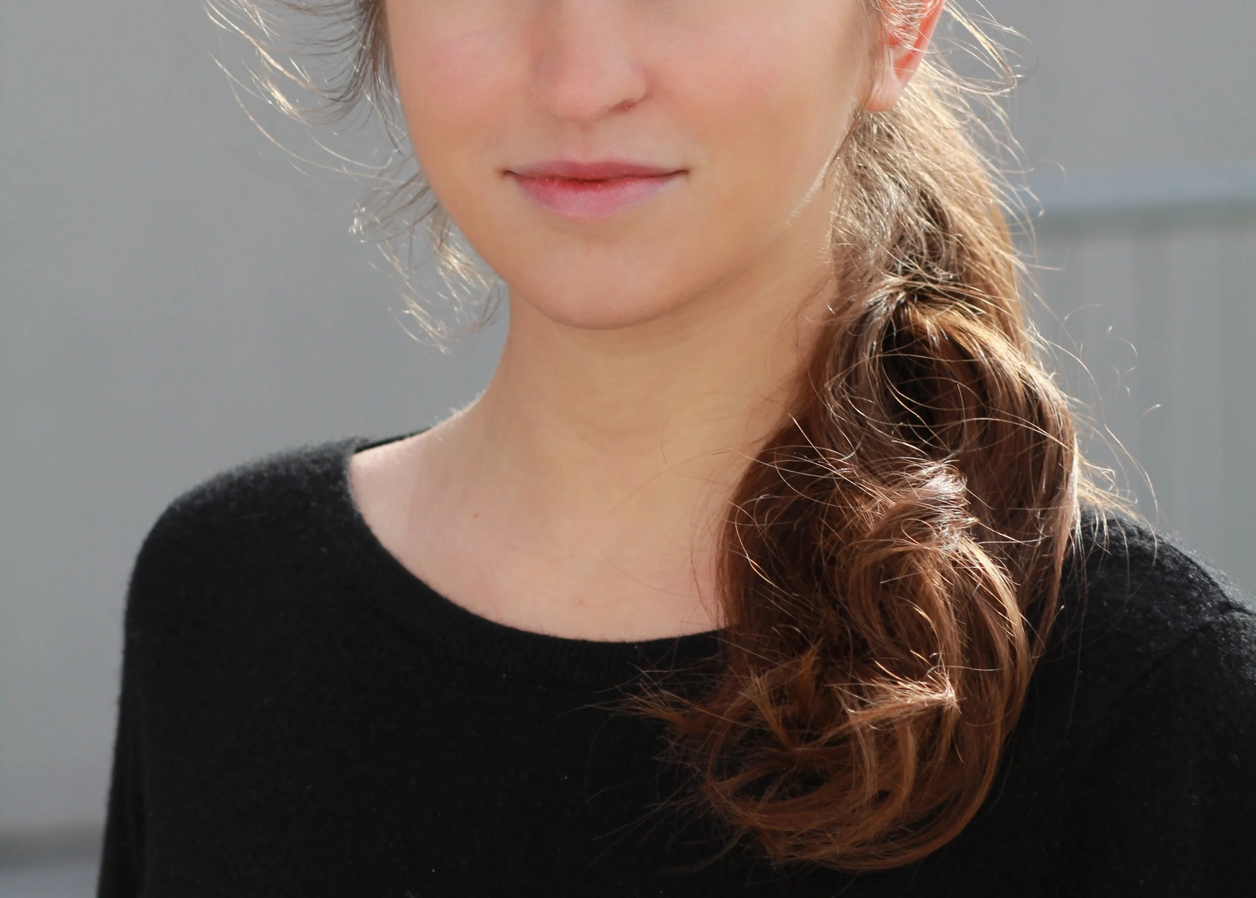 Back Alley Artists Night 2017: Tia Mueller — The Purple Stapler