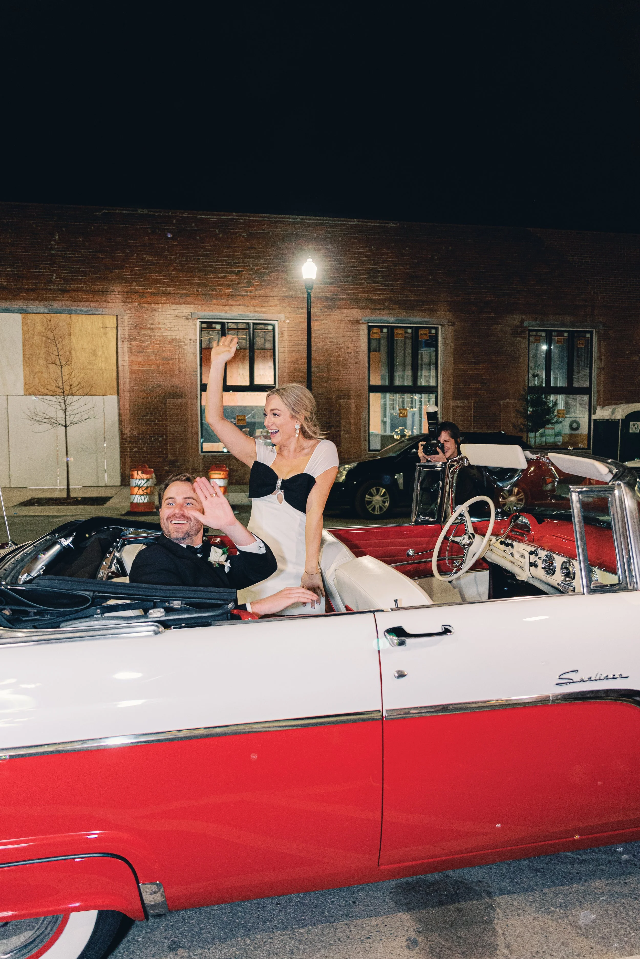 Bustle Bride: Ruth Allison Griffin — Birmingham Wedding Dresses ...