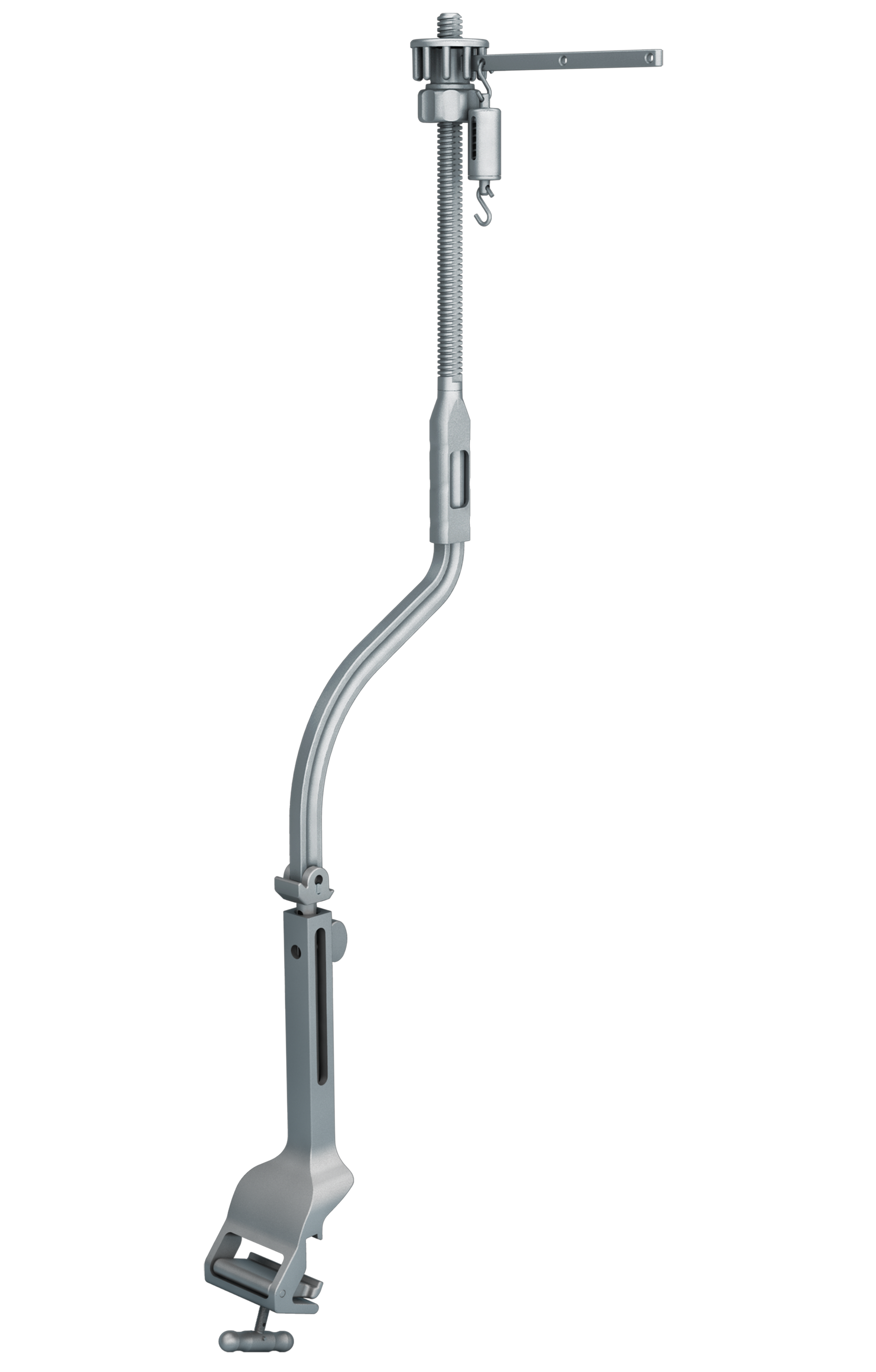 Wrist Tower — Hunter Medical Inc.