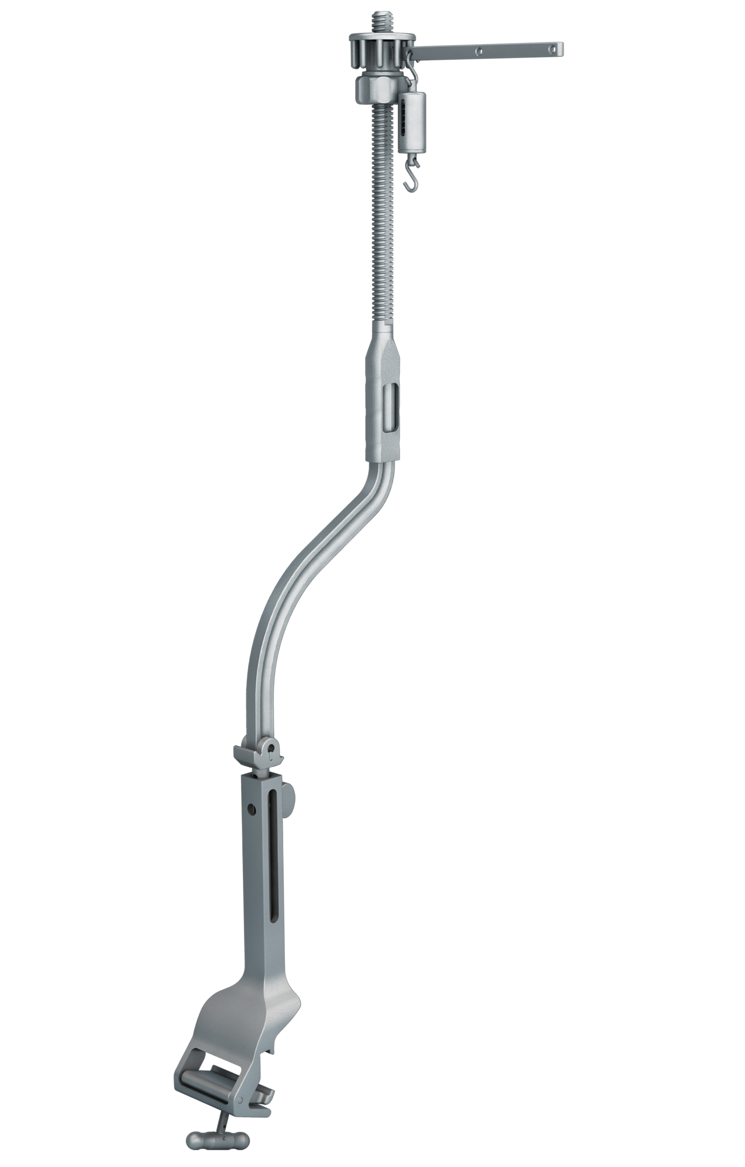 Wrist Tower — Hunter Medical Inc.