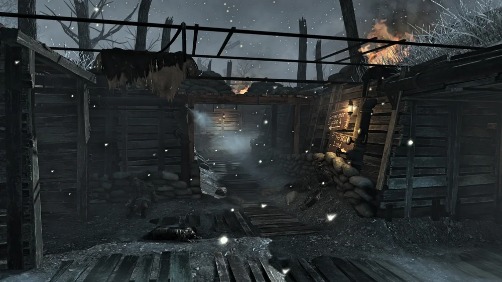 Origins Zombies Black Ops 2