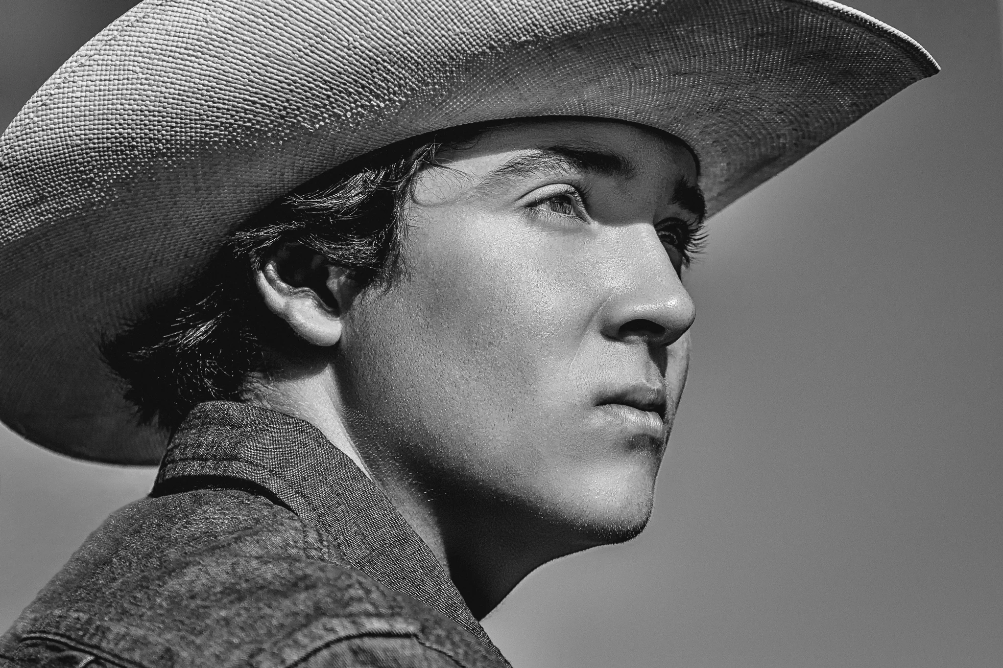 THE RODEO — Mickey Strider Photography