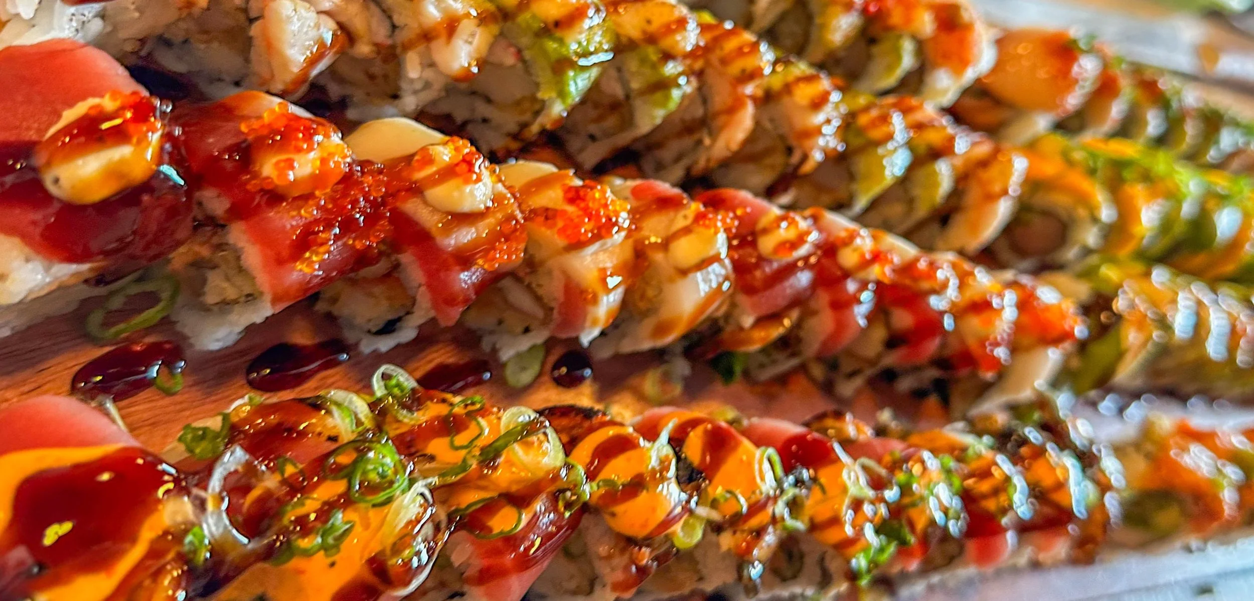 Katana Sushi