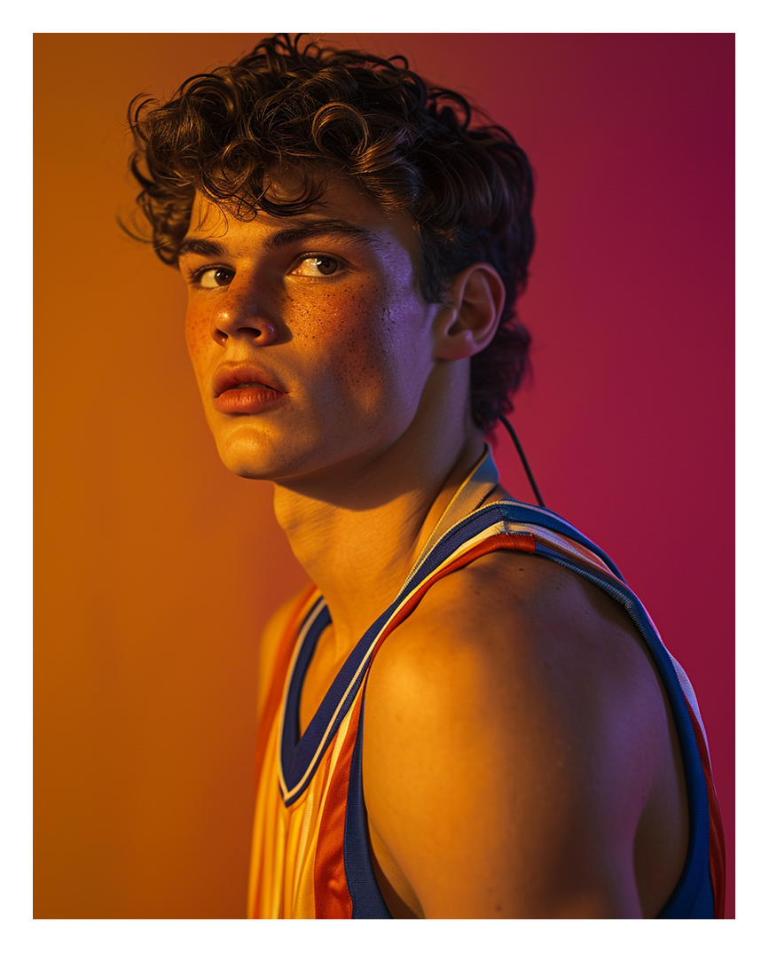 Test - ART BY TROY SCHOONEMAN