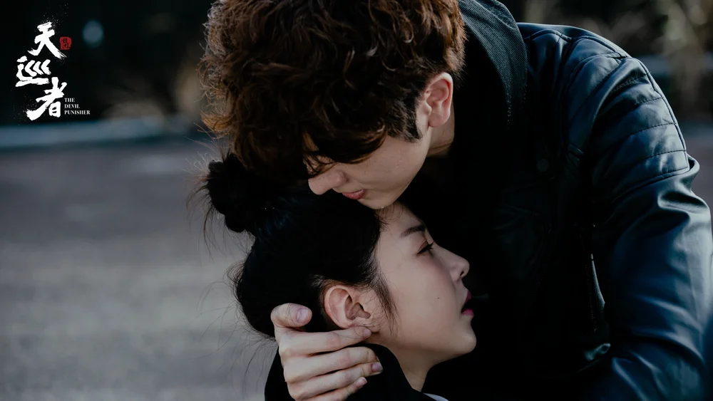 Celebrity Talk - Up Close with Anson Chen