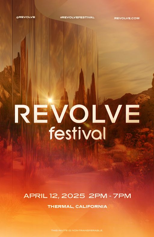 Coachella 2025 Party Preview - A Glimpse Into the Biggest Parties ...
