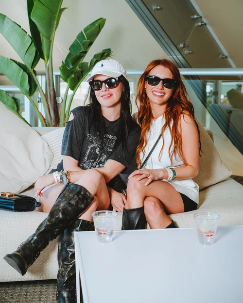 Coachella 2025 Recap: The Top Parties & Event During Weekend One