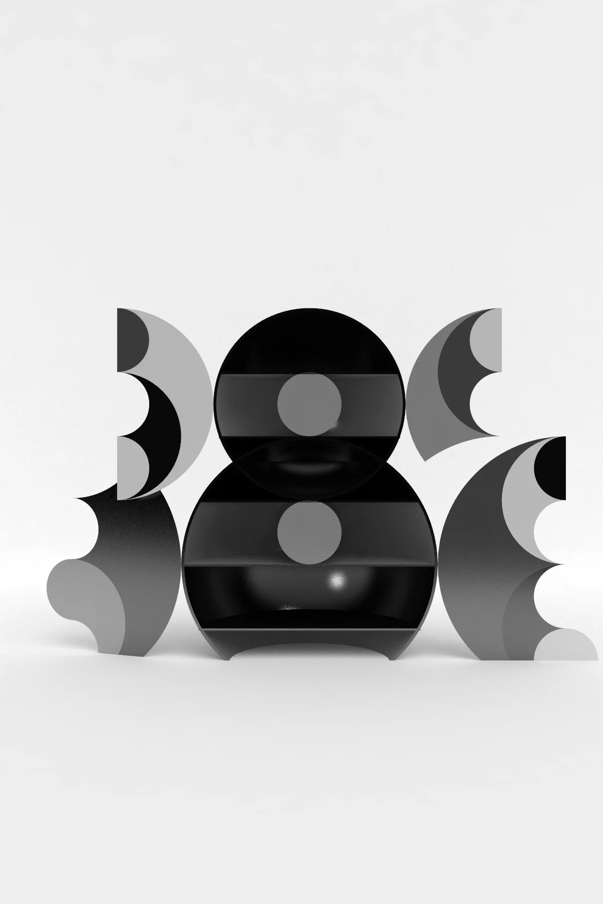 broached: recall collection — john warwicker