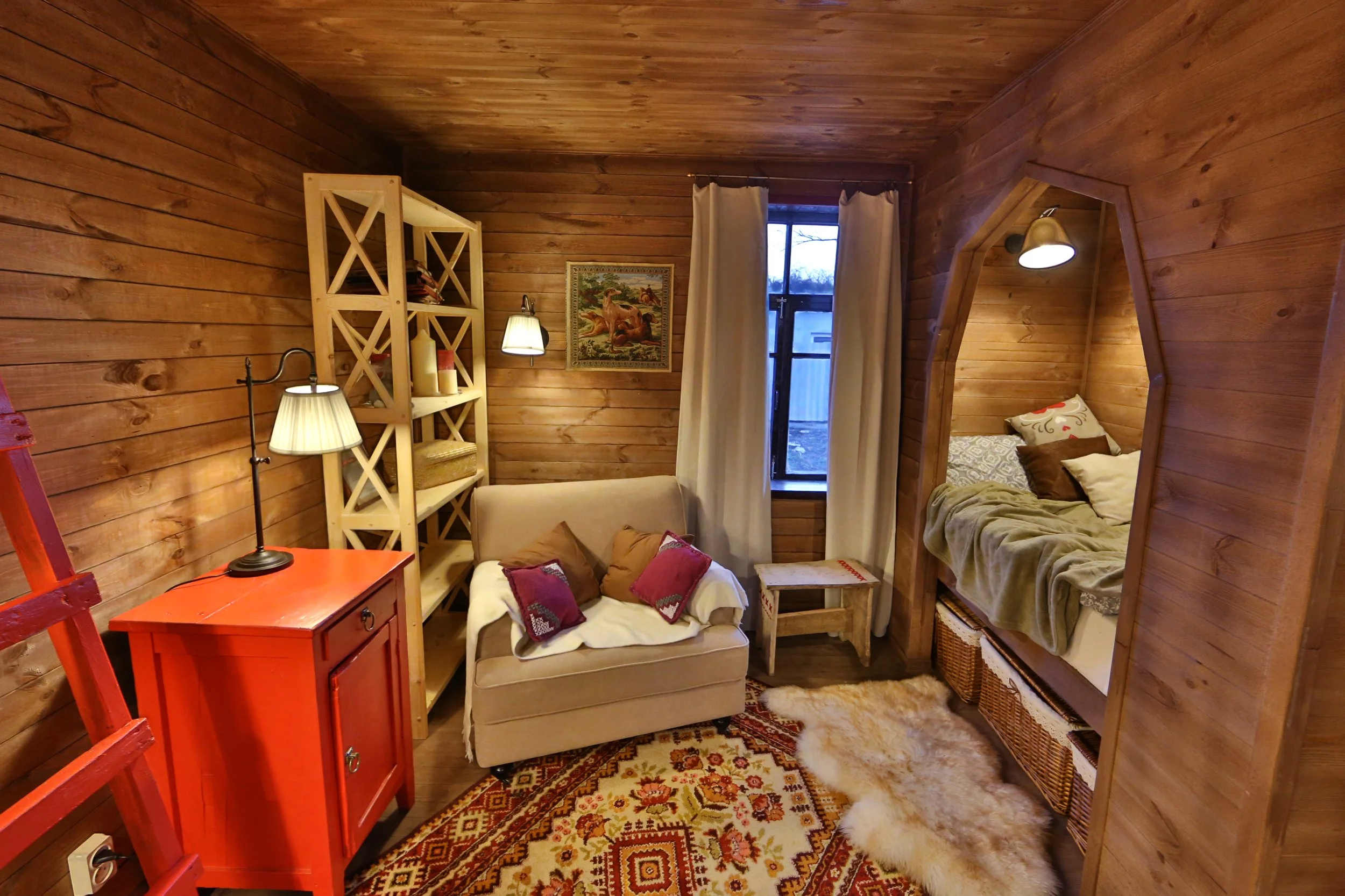 Ki Design - Interior design
