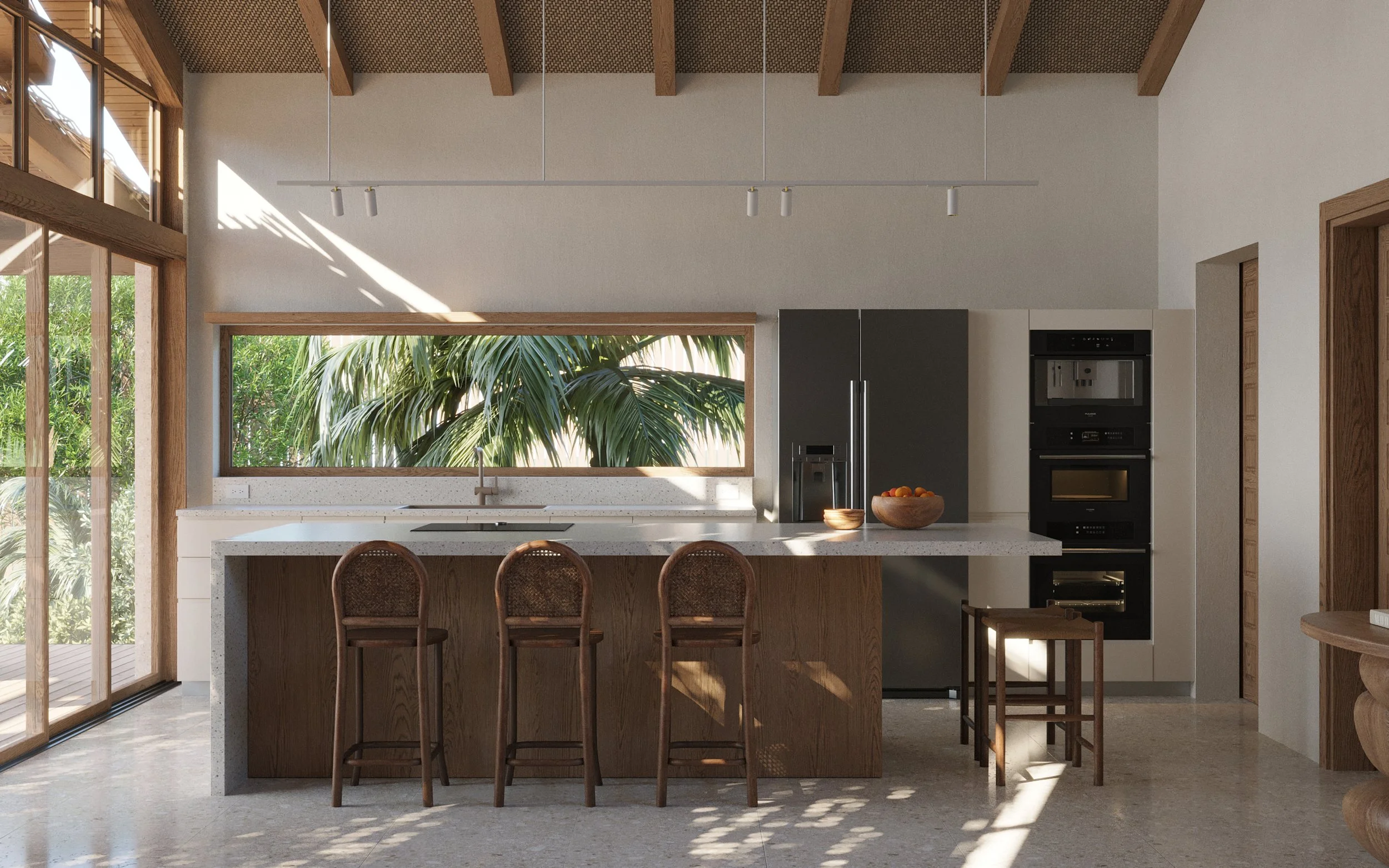 Ki Design - Interior design