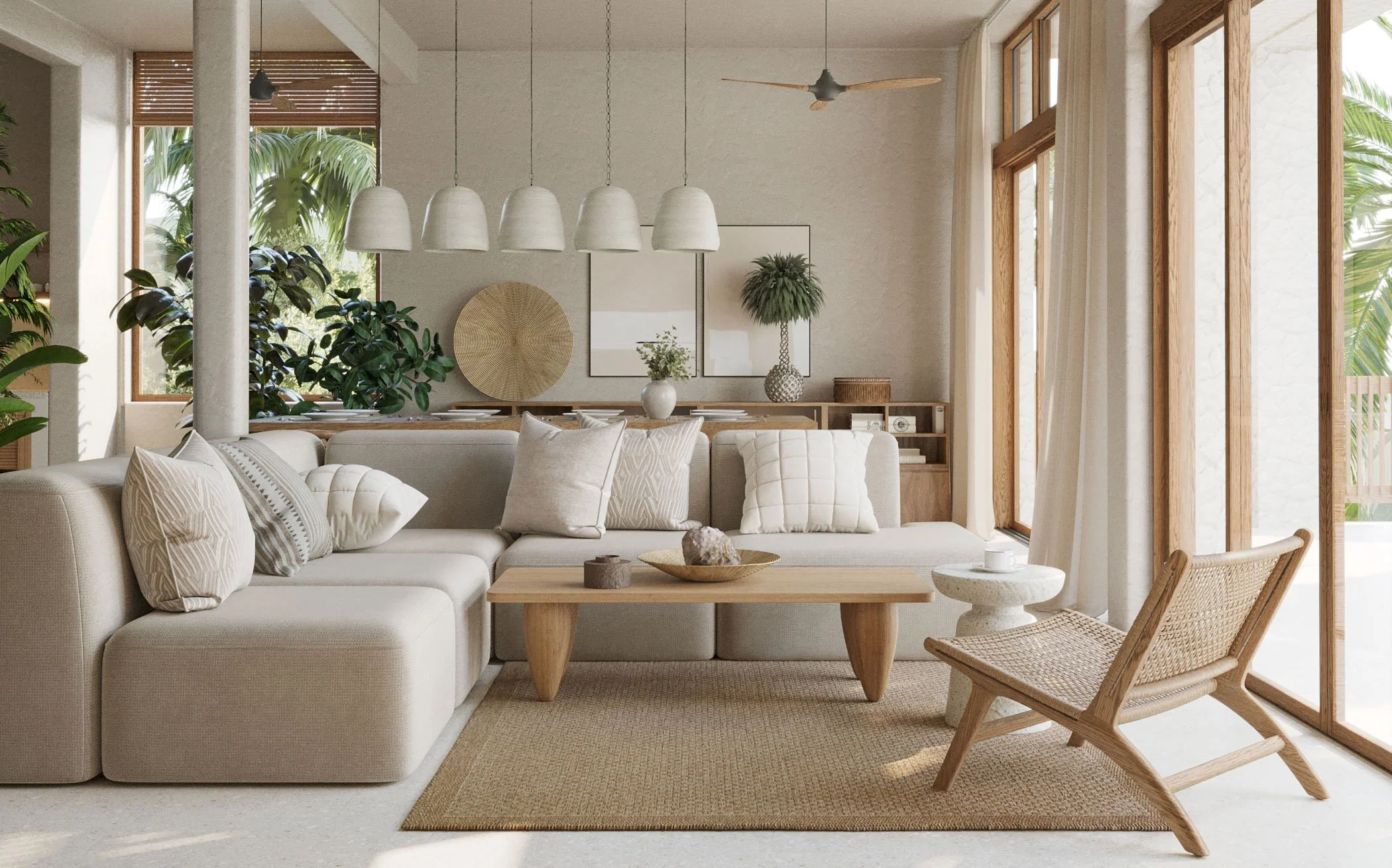 Ki Design - Interior design