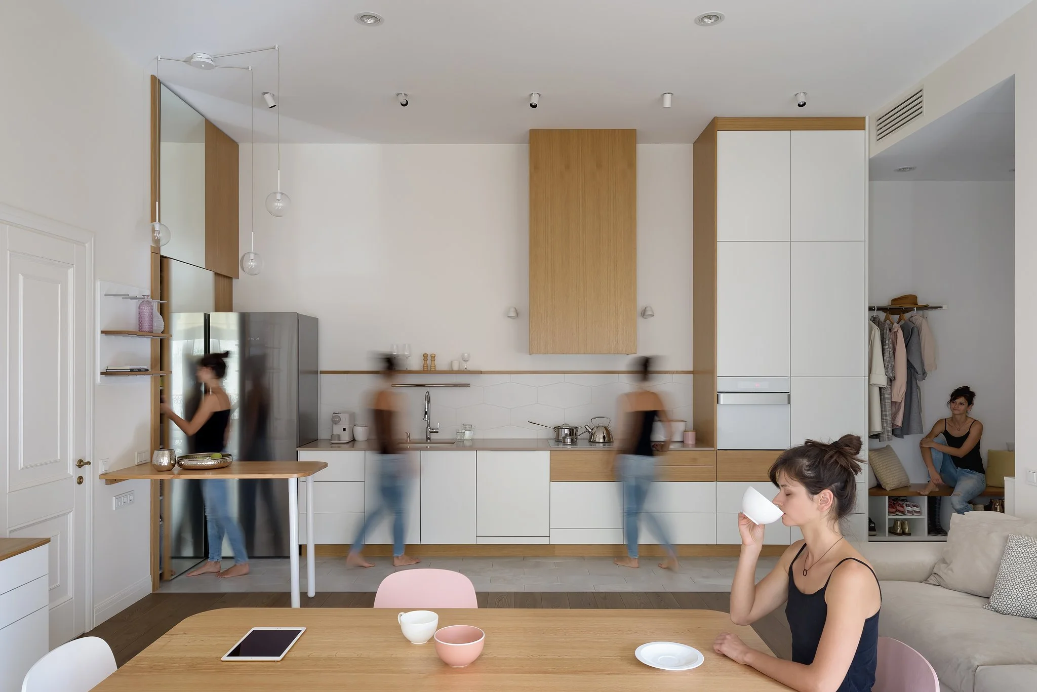 Ki Design - Interior design