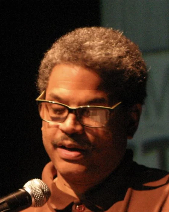 Brian G. Gilmore, public interest lawyer and poet, to speak February 15 ...