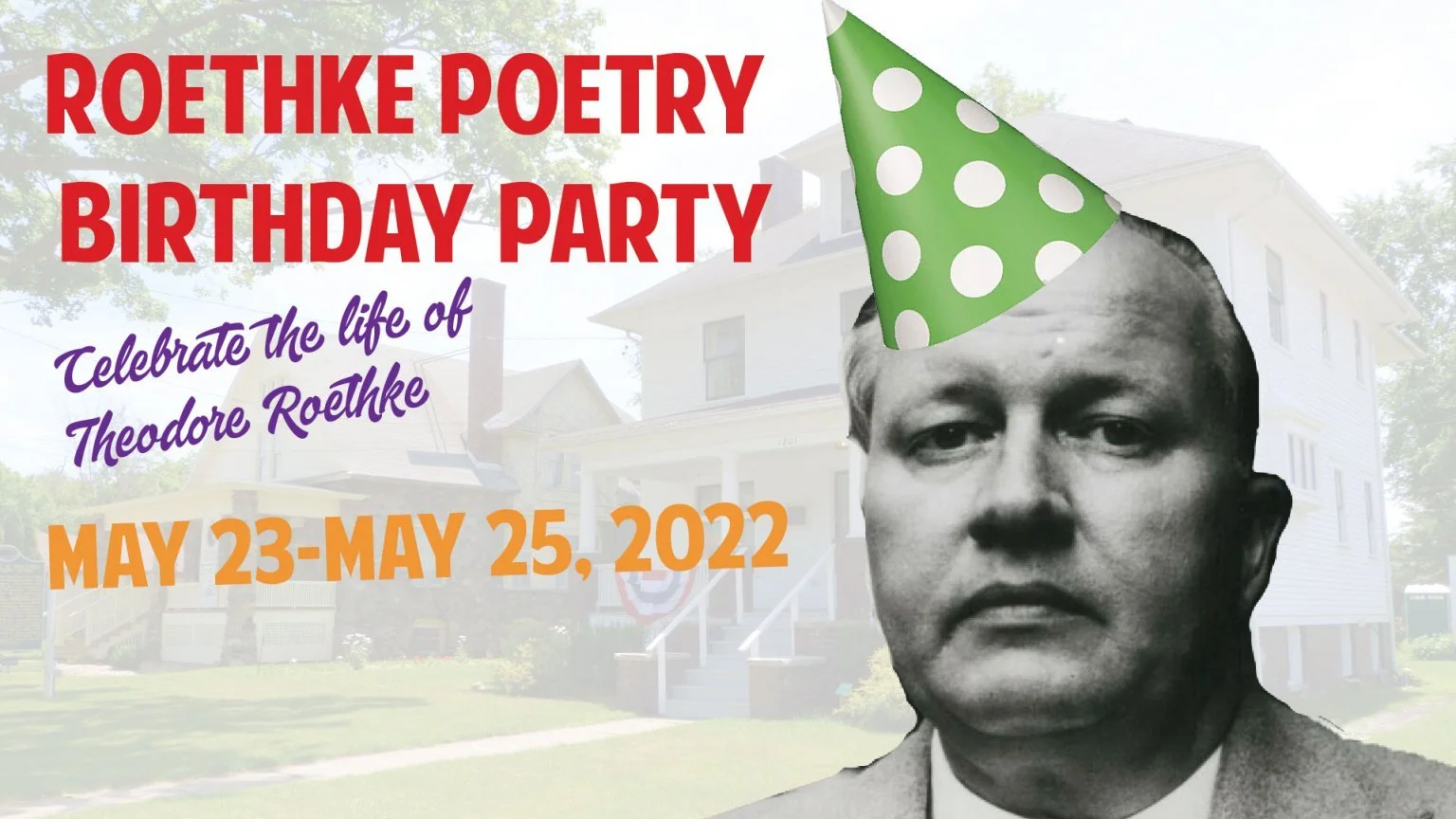 Roethke Blog — Theodore Roethke Museum