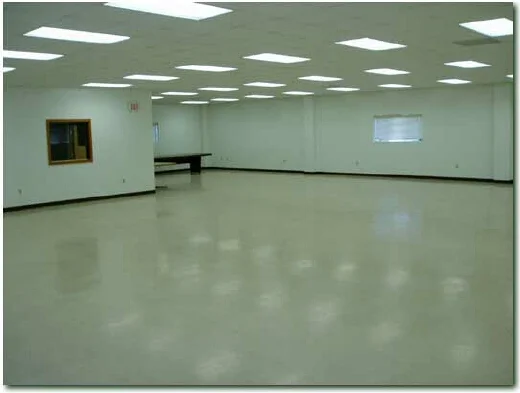 Community Center/Social Hall — Waverly Community Foundation