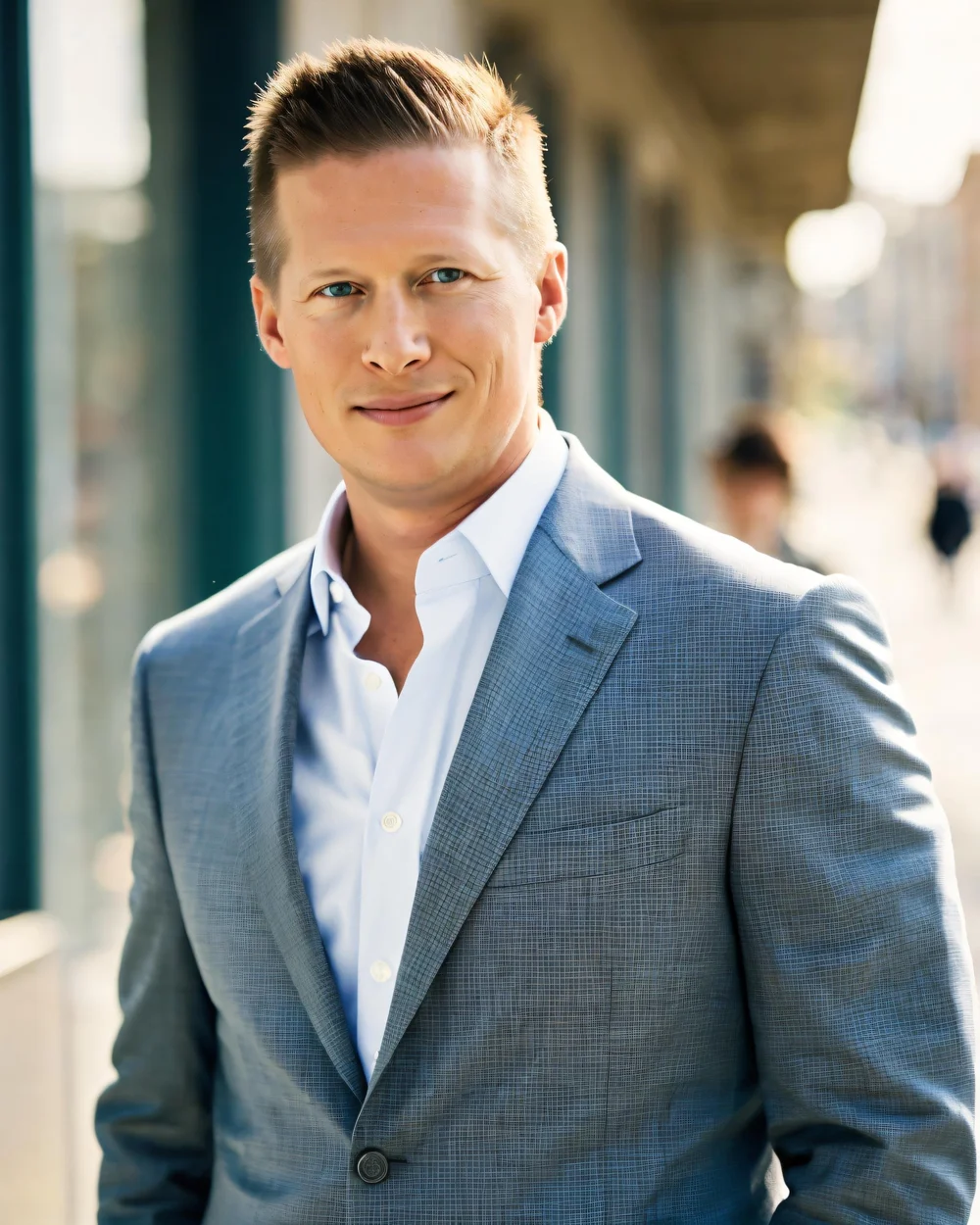 Joshua C. Snable — Snable Attorneys at Law