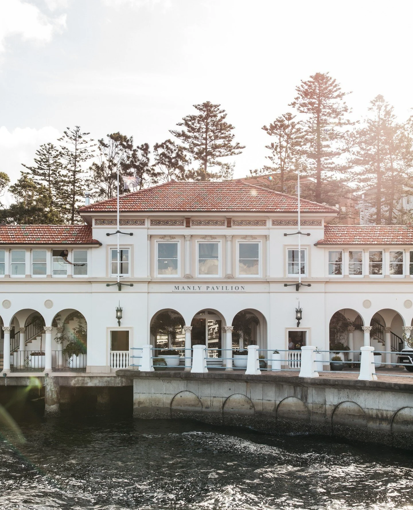 The Boathouse Shelly Beach