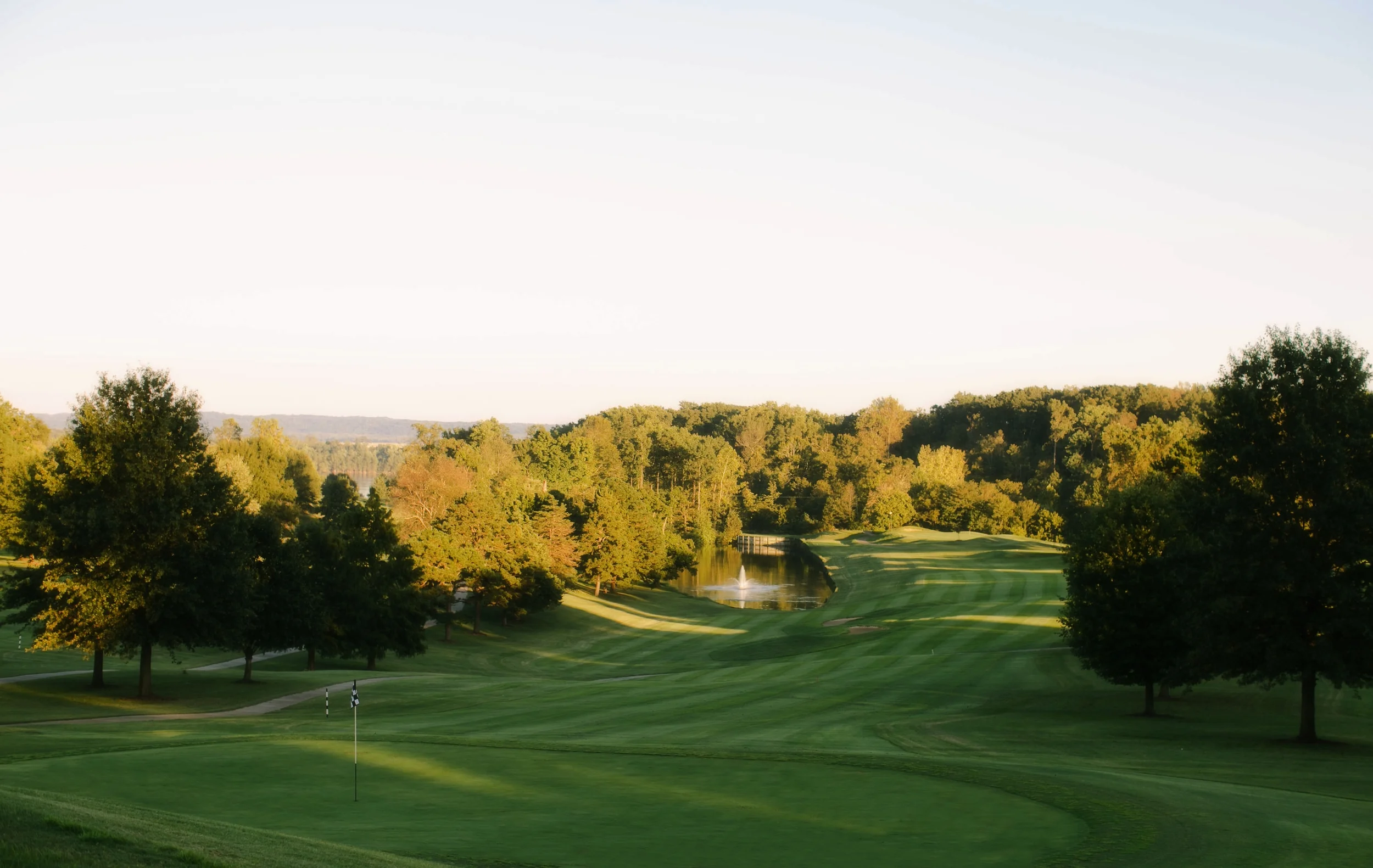 Cape Girardeau Country Club